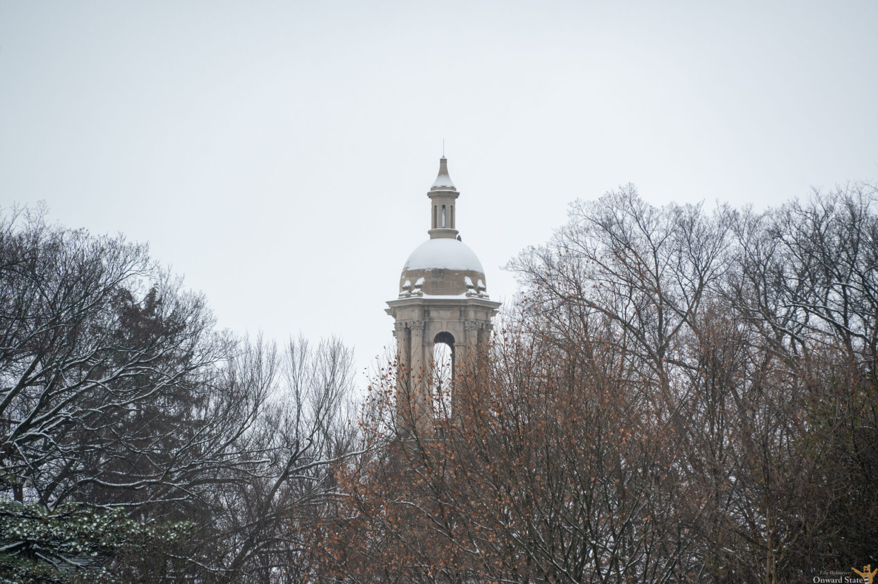 Community Content: Going 'All In' For The Soul Of Penn State | Onward State