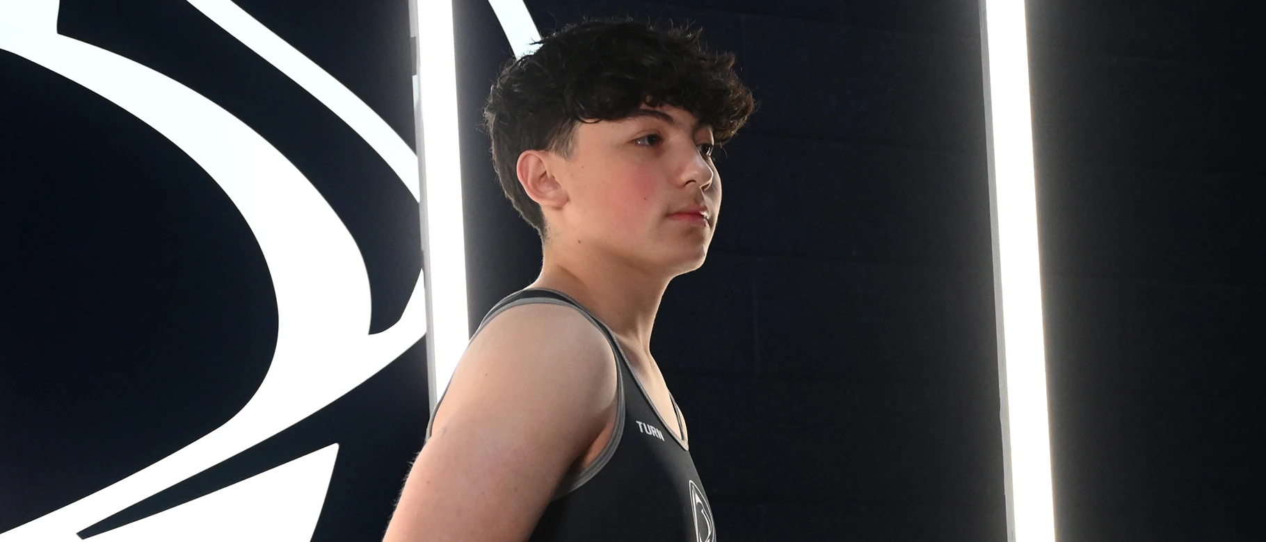 Unstoppable: Men's Gymnast Bobby Alessio Shares His Journey Through ...