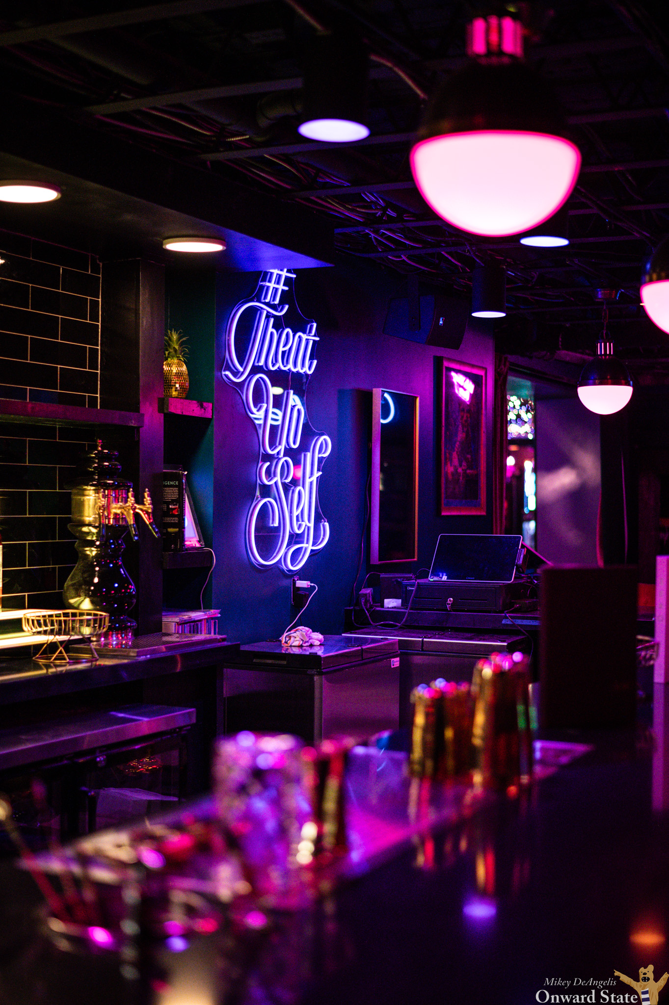 [Photo Story] A Sneak Peek Inside The Hideaway, State College's Newest ...