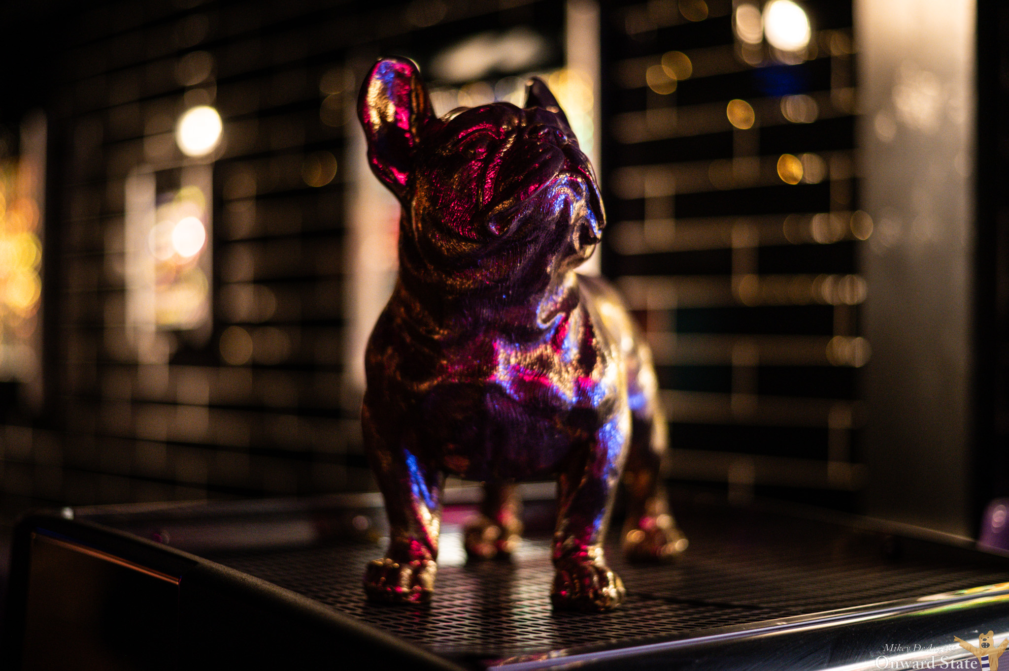 [Photo Story] A Sneak Peek Inside The Hideaway, State College's Newest ...