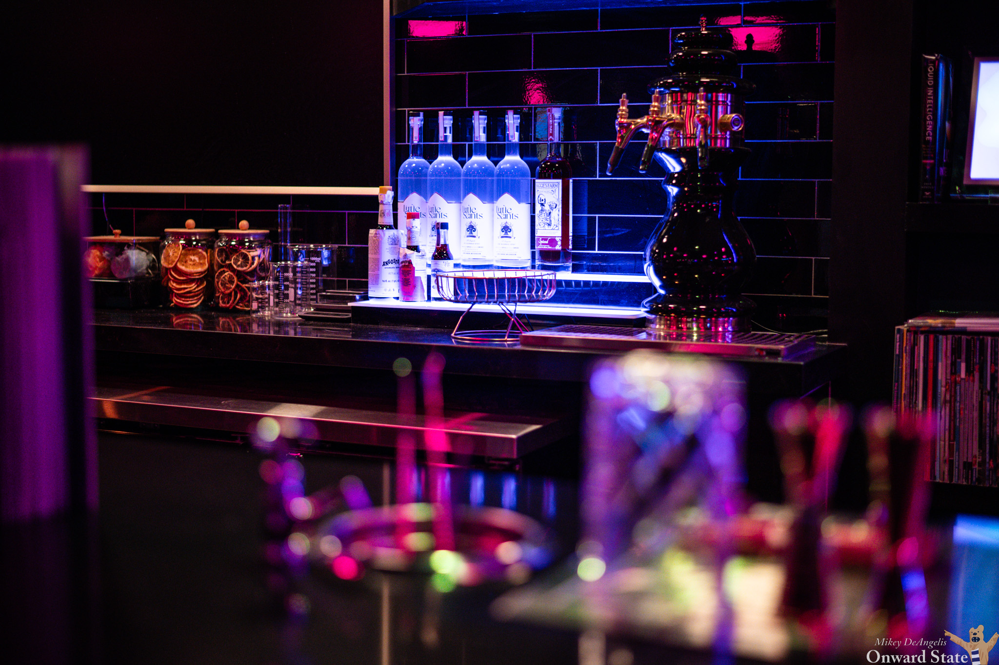 [Photo Story] A Sneak Peek Inside The Hideaway, State College's Newest ...