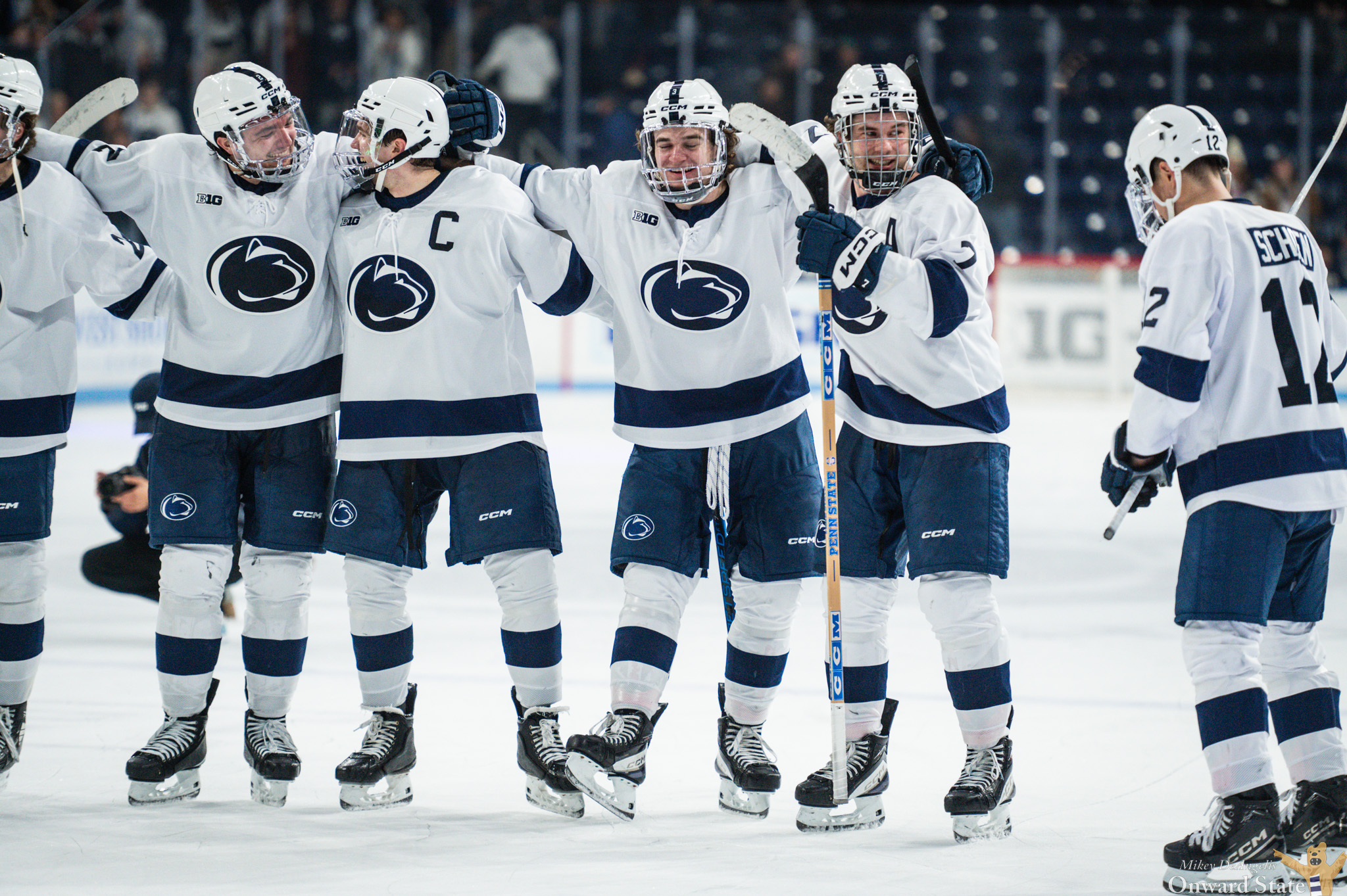 Pegula Ice Arena To Host Frozen Four Watch Party | Onward State