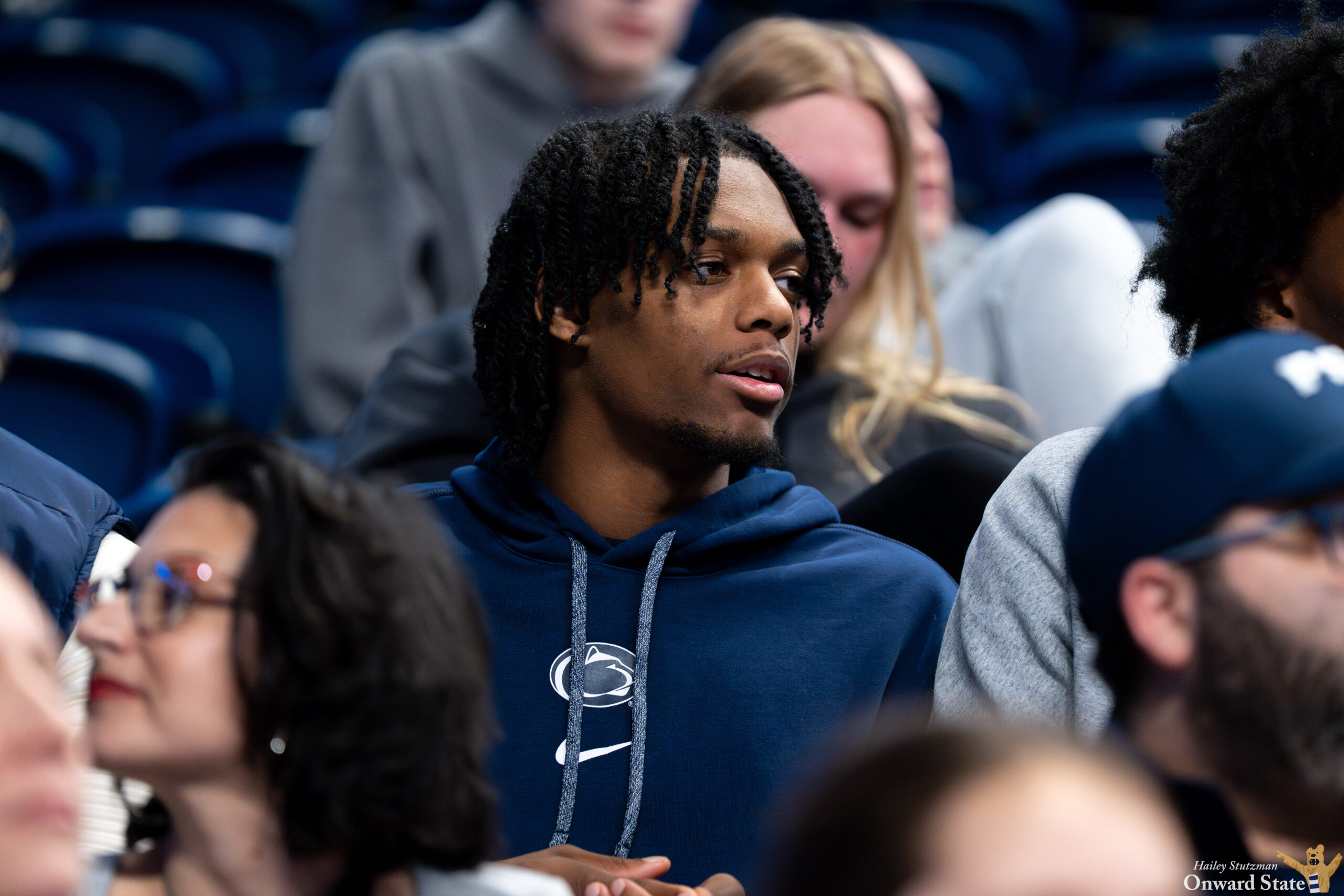 Report: Kayden Mingo Requests Release From Penn State Hoops | Onward State