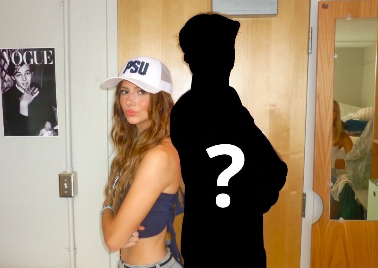 Apply To Be Onward State Dime Tia Kaschauer's Valentine | Onward State