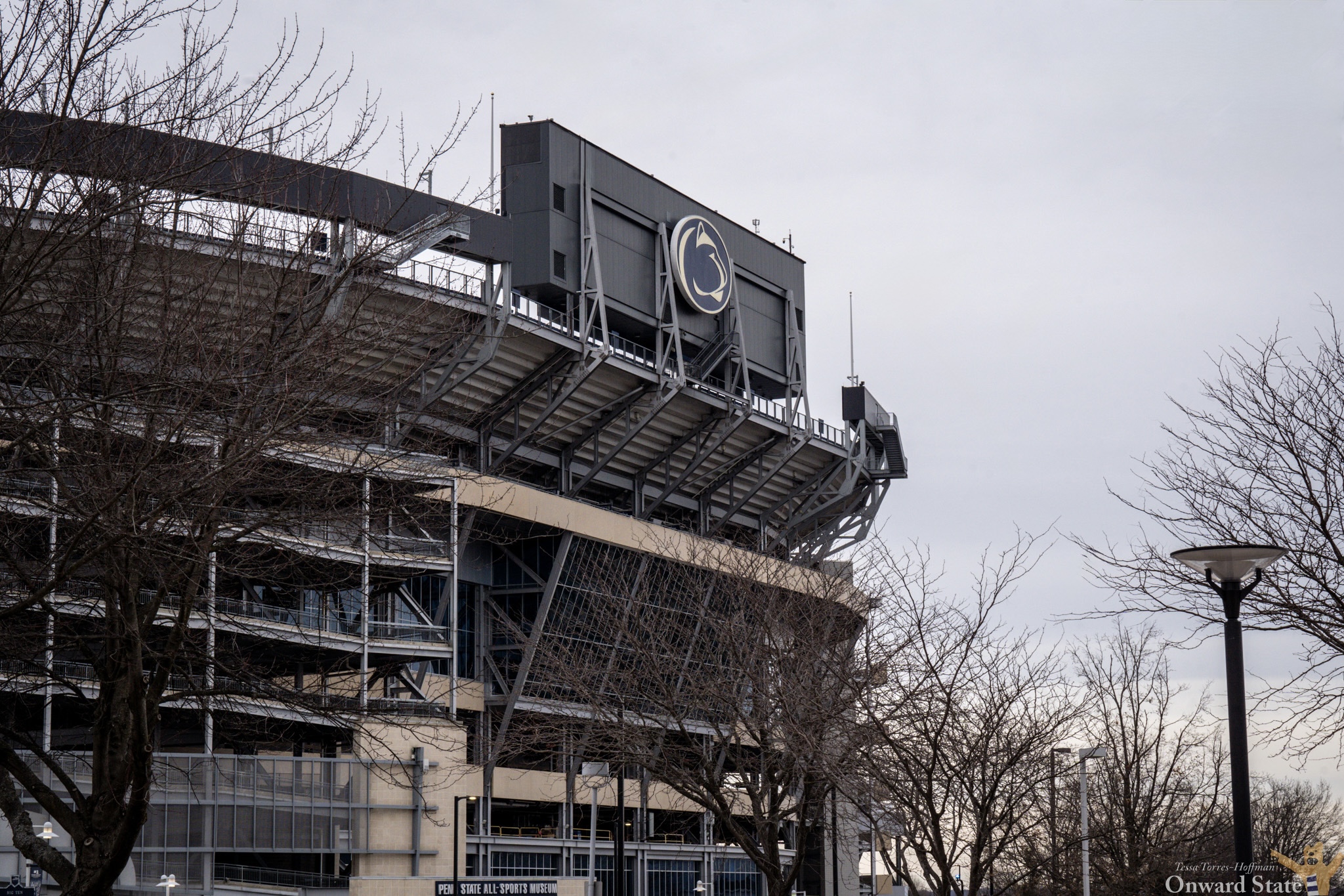 Penn State Athletics Announces Details Of Beaver Stadium Club Seats ...