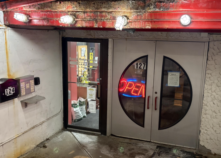 Drunk, Sober, High: What-A-Blast Laser Tag | Onward State