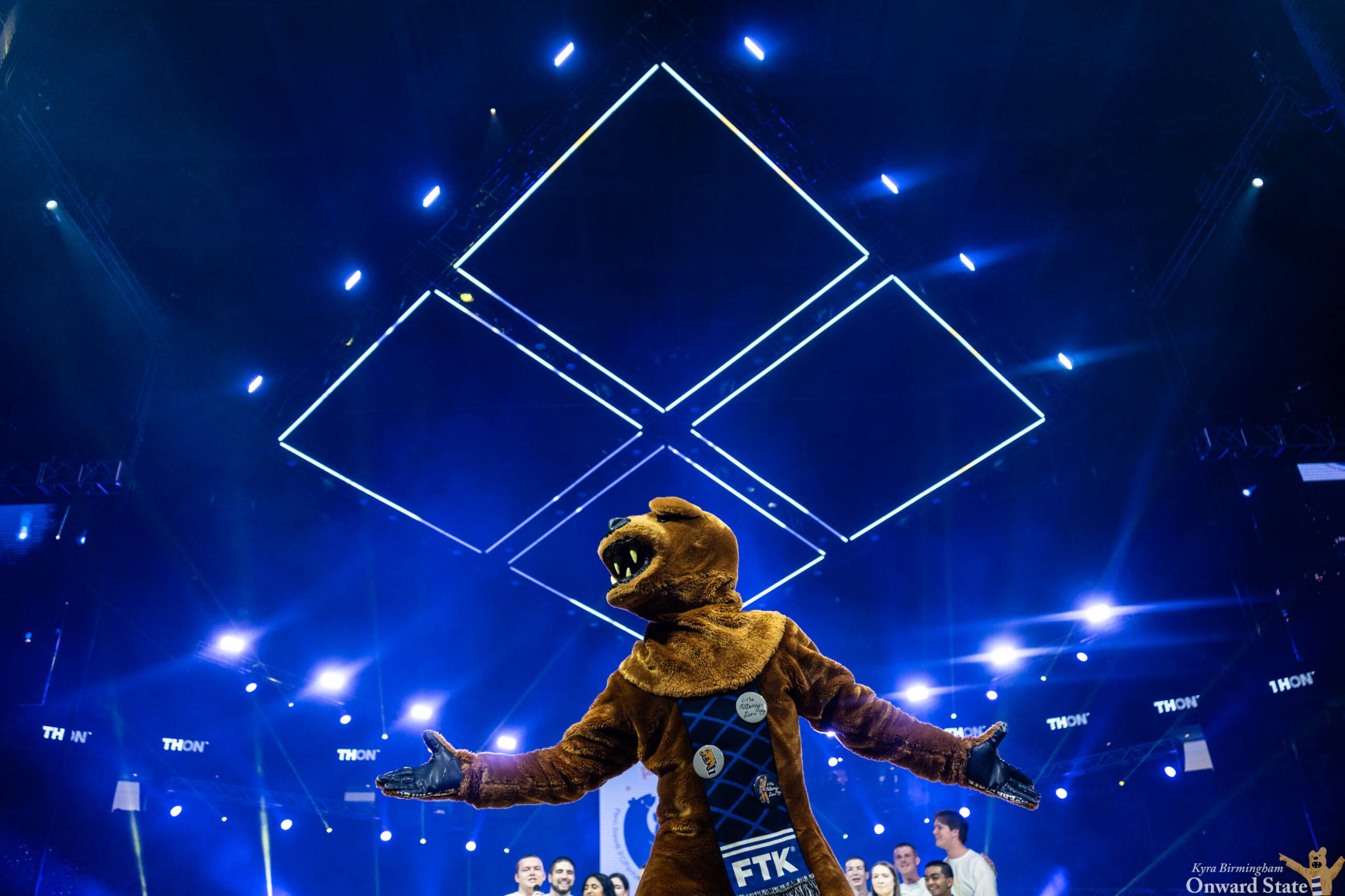 THON 2026 Scheduled For February 20 To 22 | Onward State