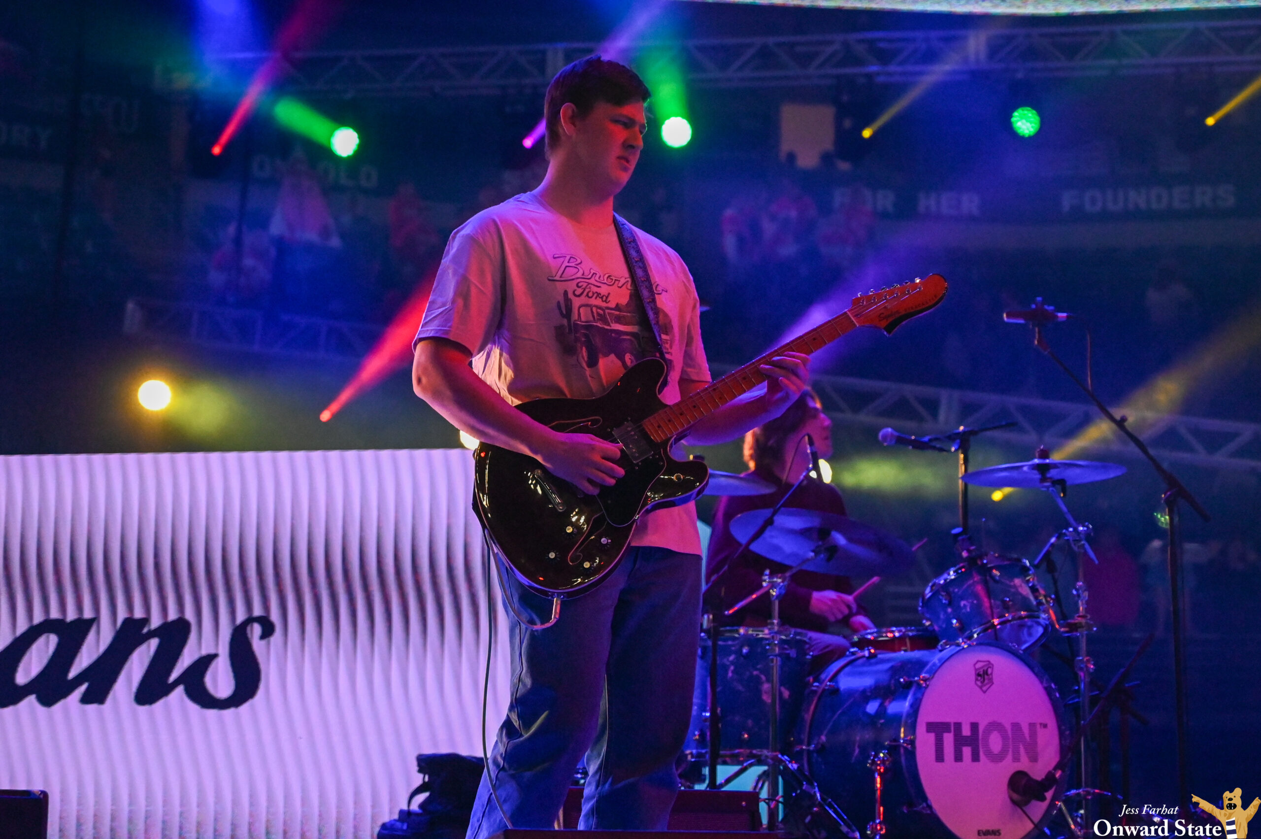 Please Add Some Variety: An Open Letter To The People Behind THON's ...