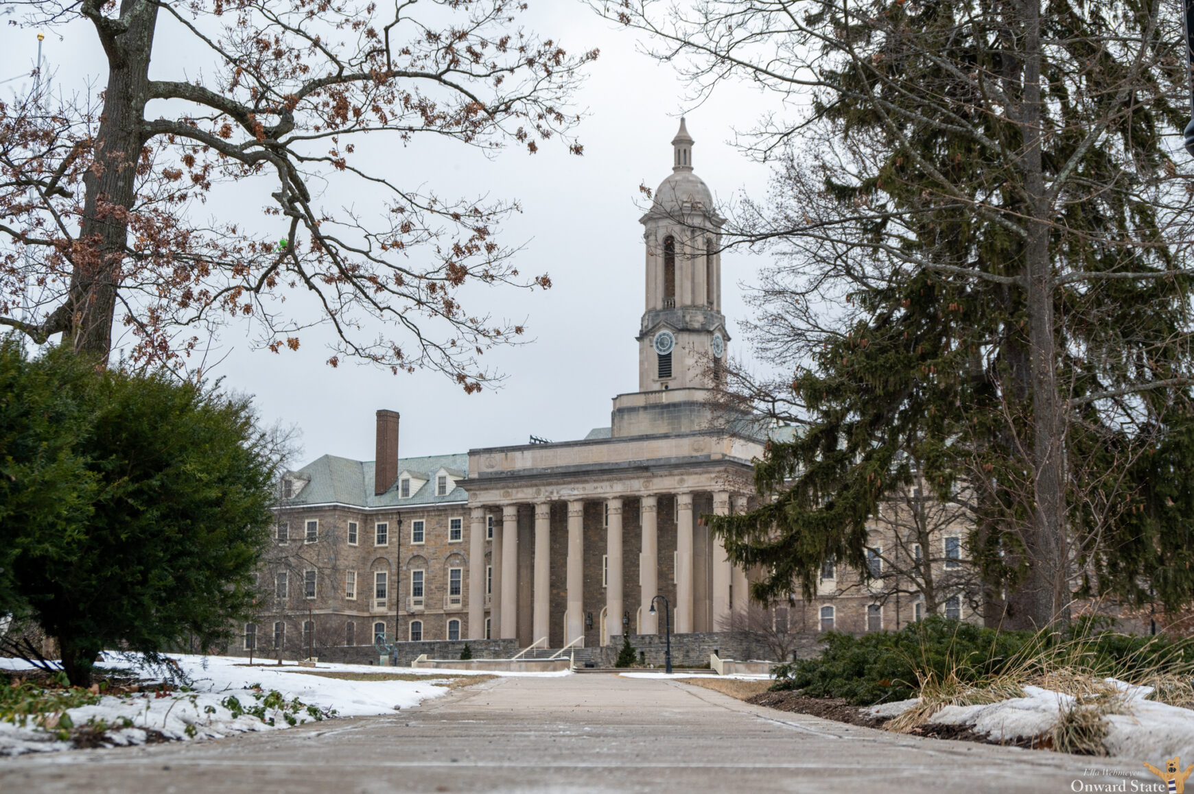 NIH Announces Grant Cuts That Could Impact Penn State Research | Onward ...