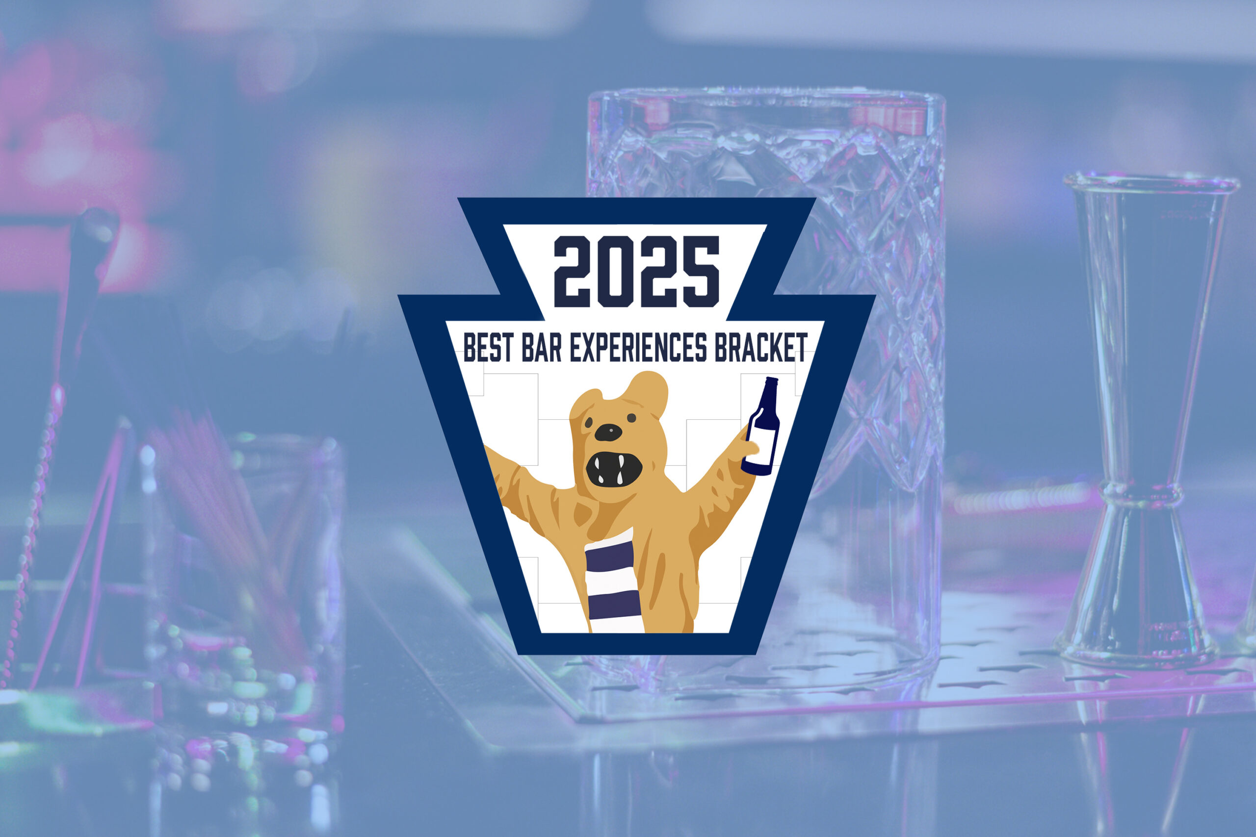 Onward State Presents: The Best Bar Experiences Bracket | Onward State