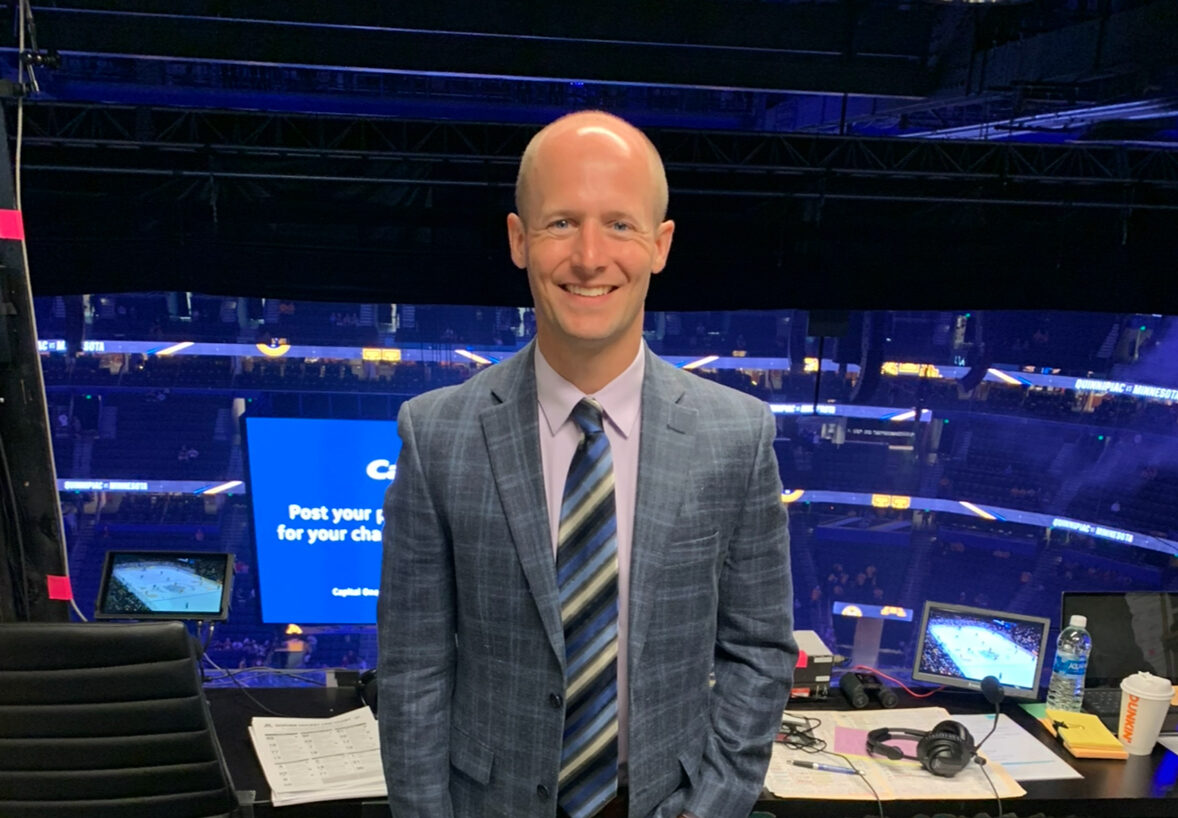 'They Took A Chance On Me': Inside Brian Tripp's Extensive Penn State ...