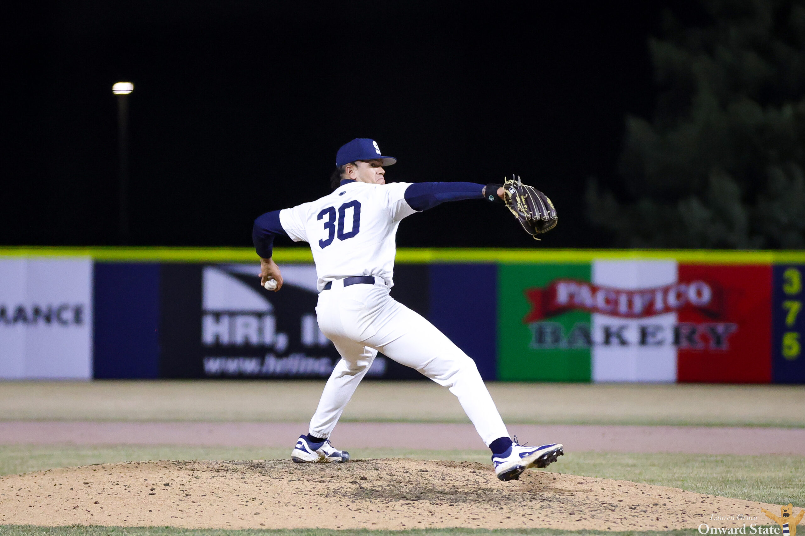 Penn State Baseball To Play Doubleheader Against Indiana On Friday ...
