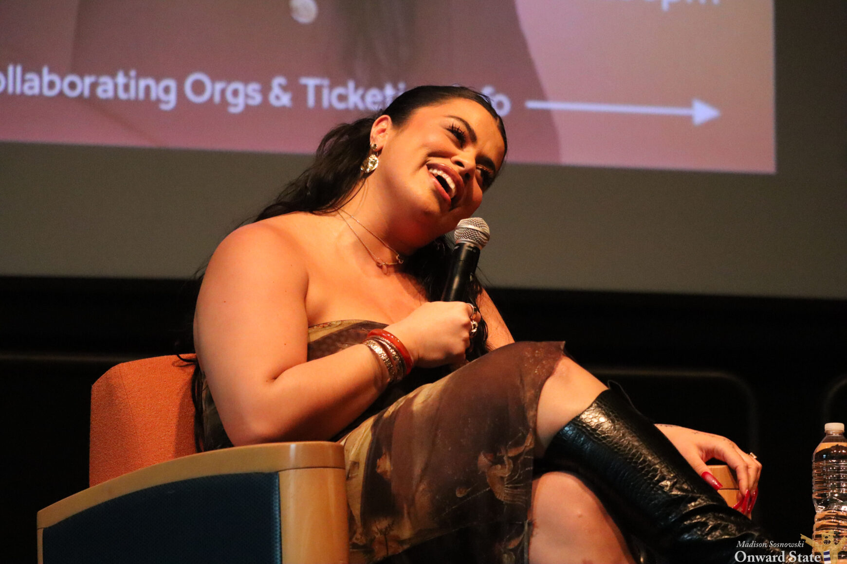 Drew Afualo Talks Failures & Successes In SPA Conversation | Onward State