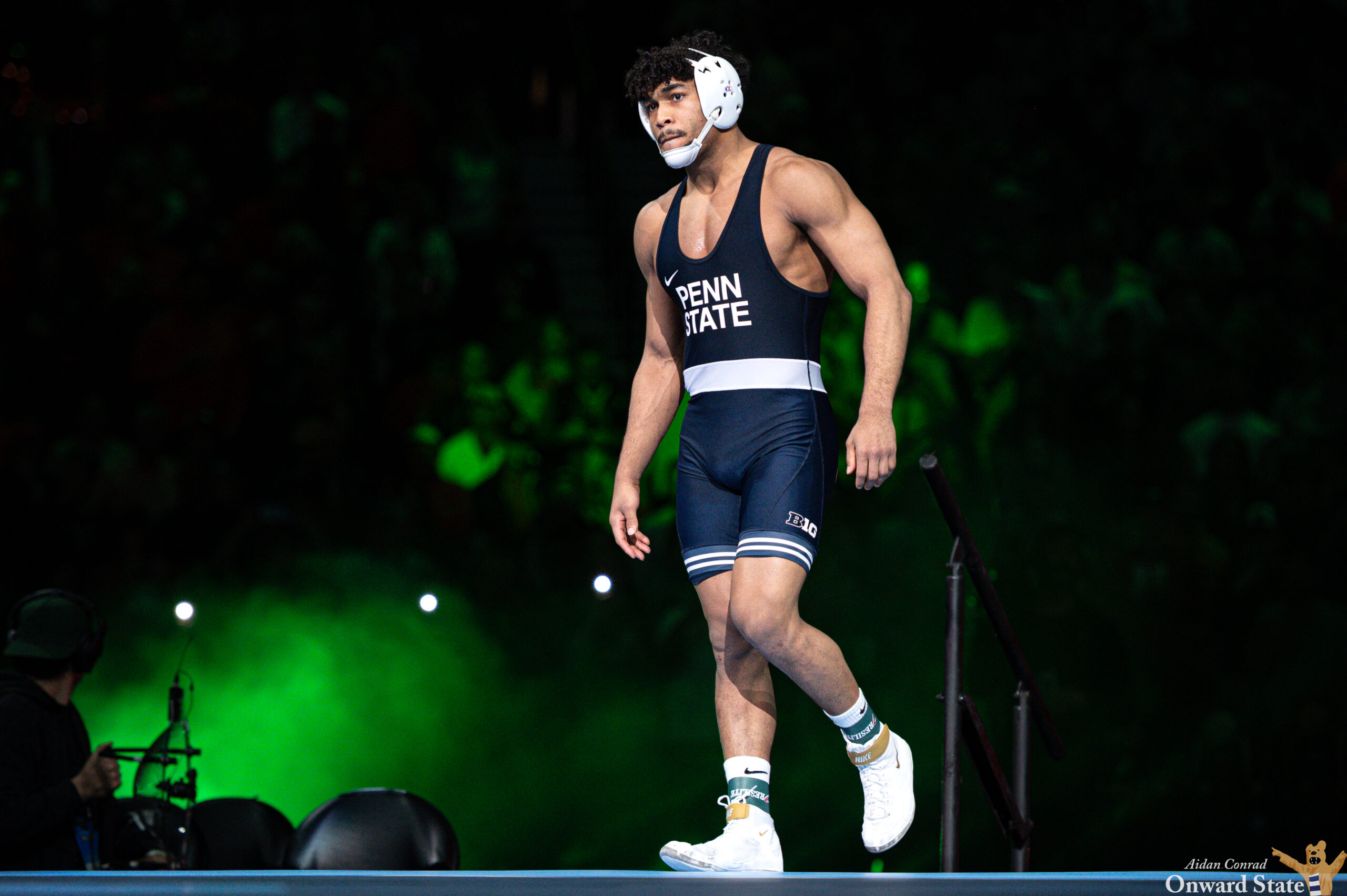 [Photo Story] Penn State Wrestling's 2024-25 Season | Onward State