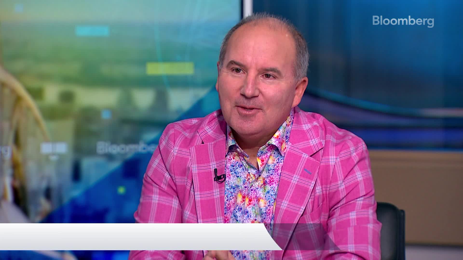 'The Seeds Of All That Was Penn State': Wall Street Personality Dan ...