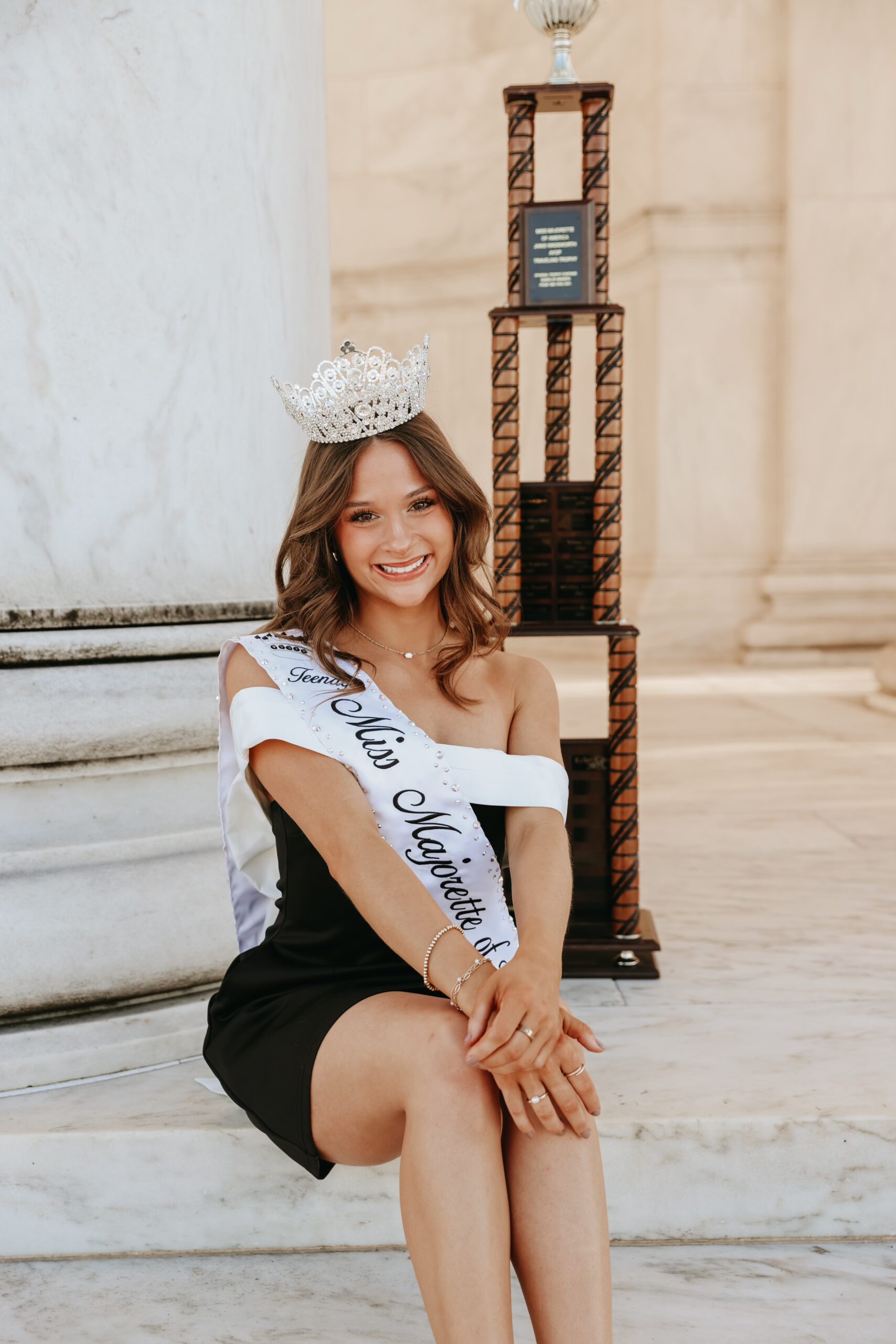 Full Circle: Mackenzie Bronk’s Journey To Blue Sapphire & Beyond ...