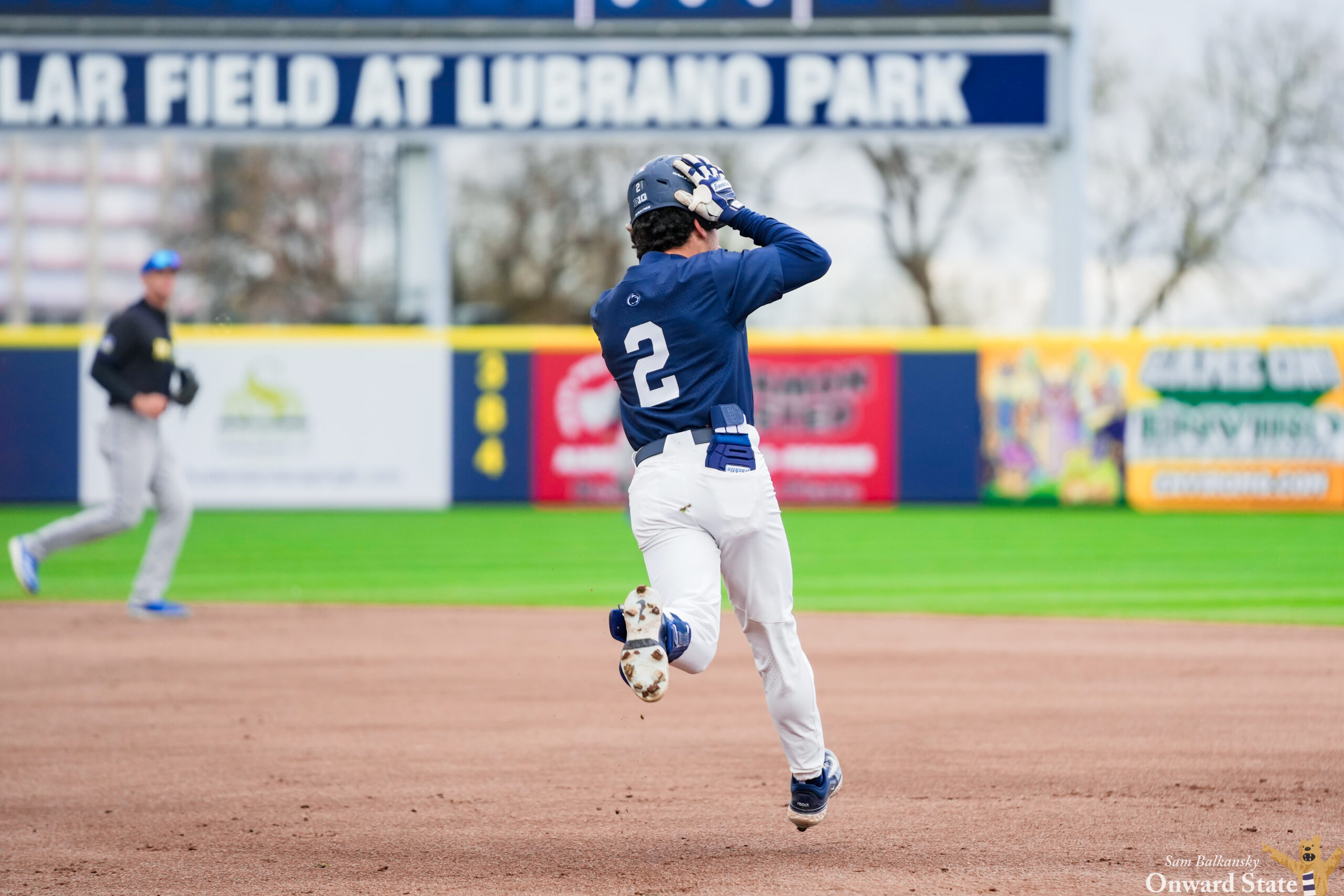 Penn State Baseball Dominates Purdue In 10-2 Win | Onward State