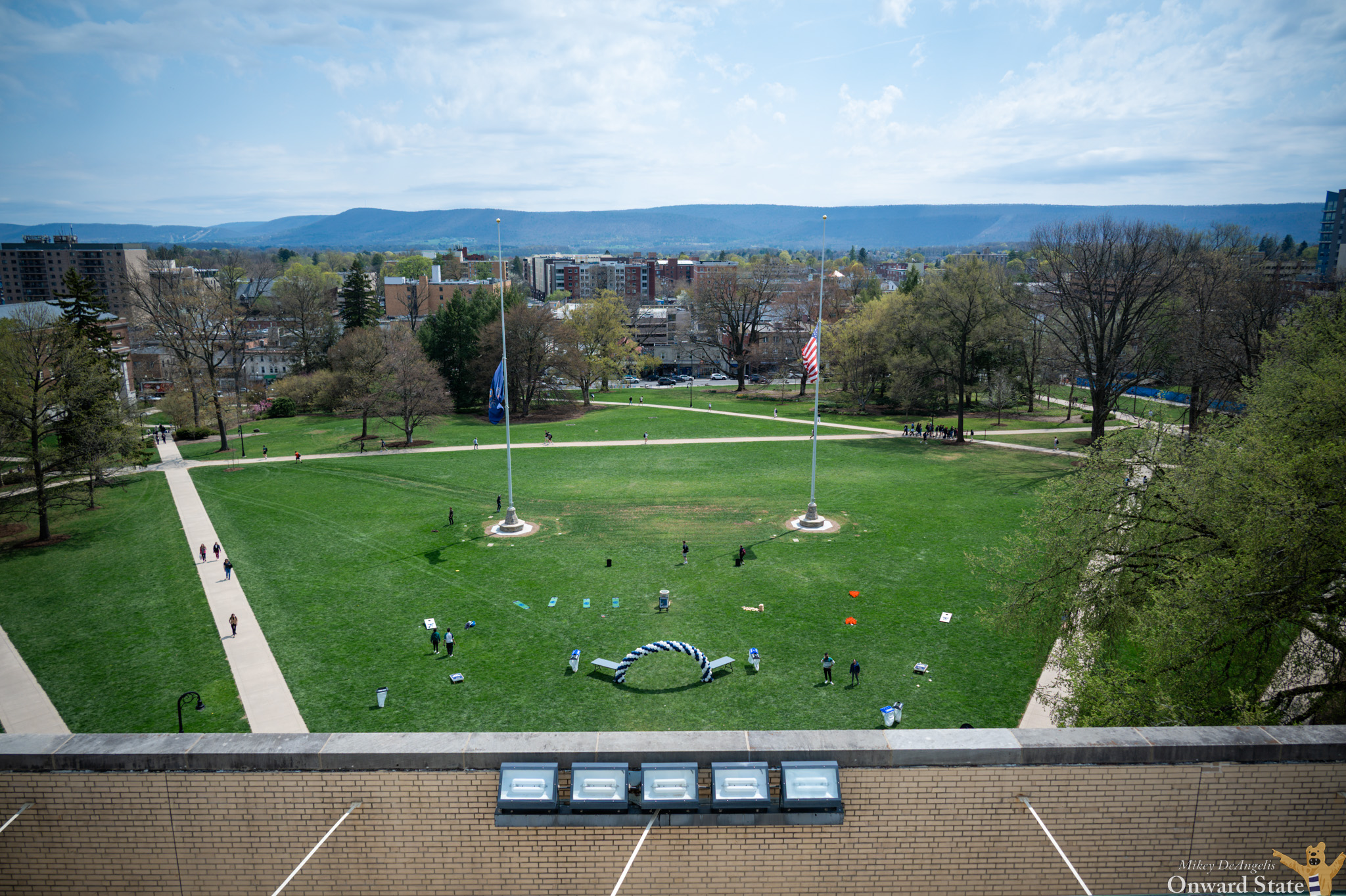 Two Phi Beta Sigma Brothers Accused Of Hazing | Onward State