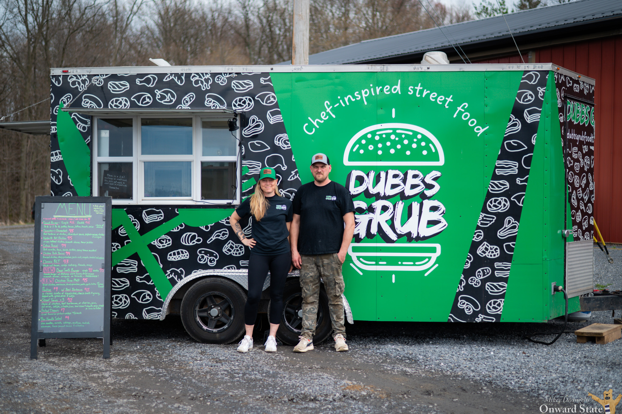 'Every Detail Matters': Husband & Wife Attract Repeat Customers With ...