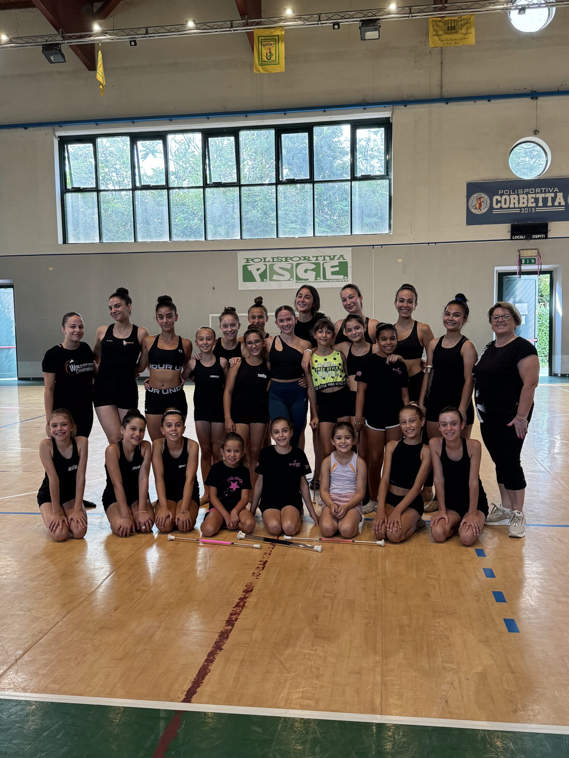 Full Circle: Mackenzie Bronk’s Journey To Blue Sapphire & Beyond ...