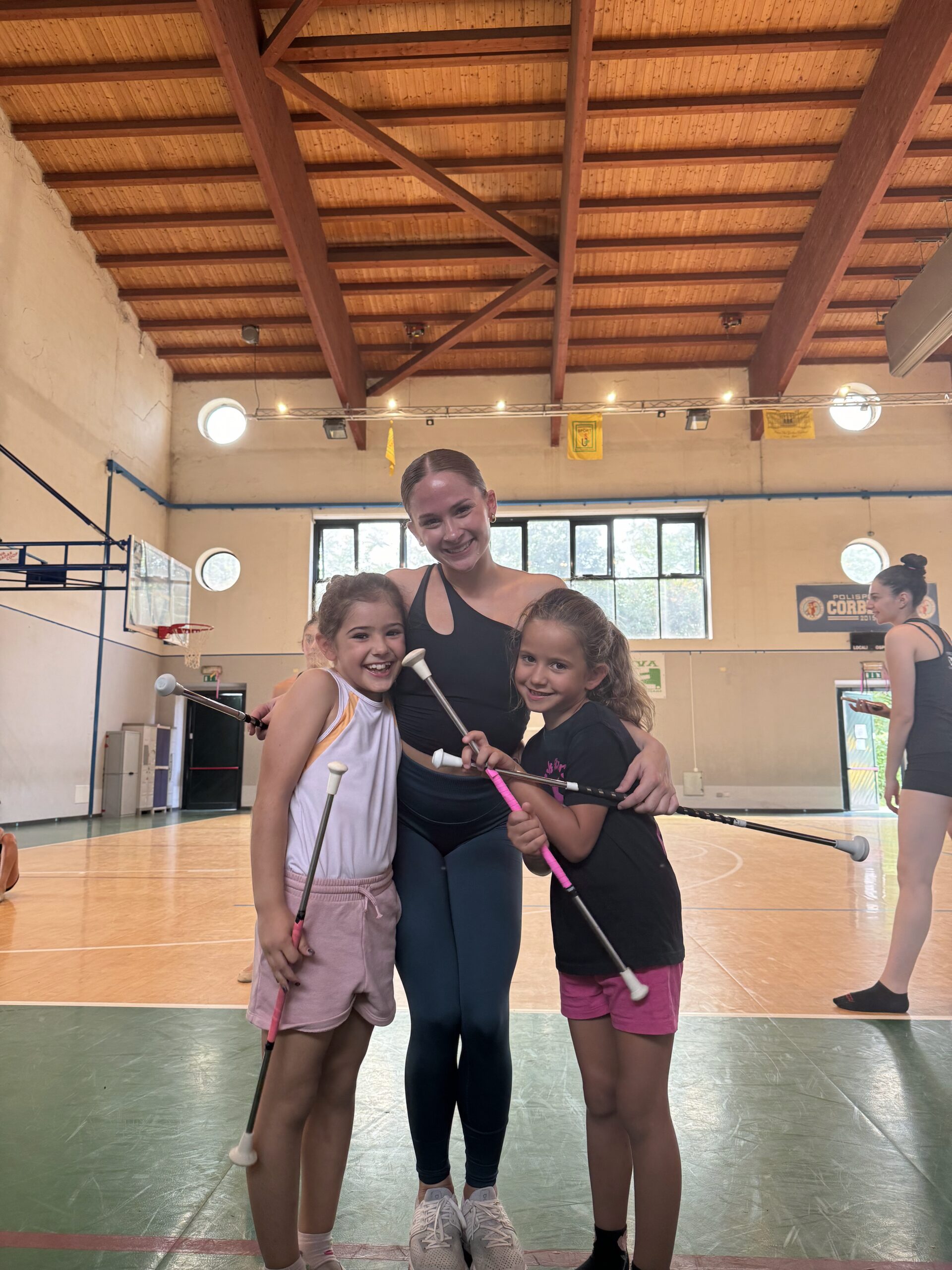 Full Circle: Mackenzie Bronk’s Journey To Blue Sapphire & Beyond ...