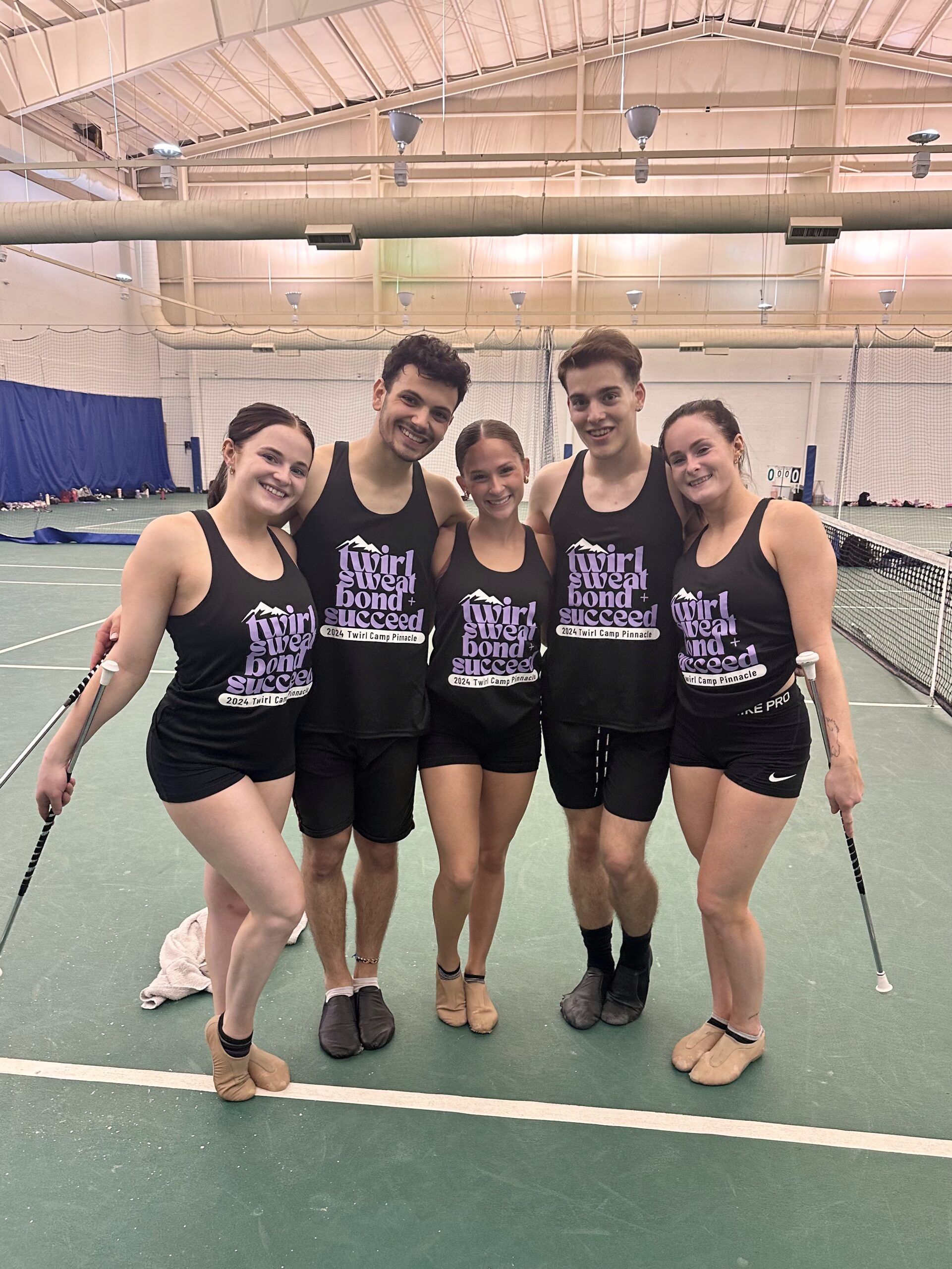 Full Circle: Mackenzie Bronk’s Journey To Blue Sapphire & Beyond ...