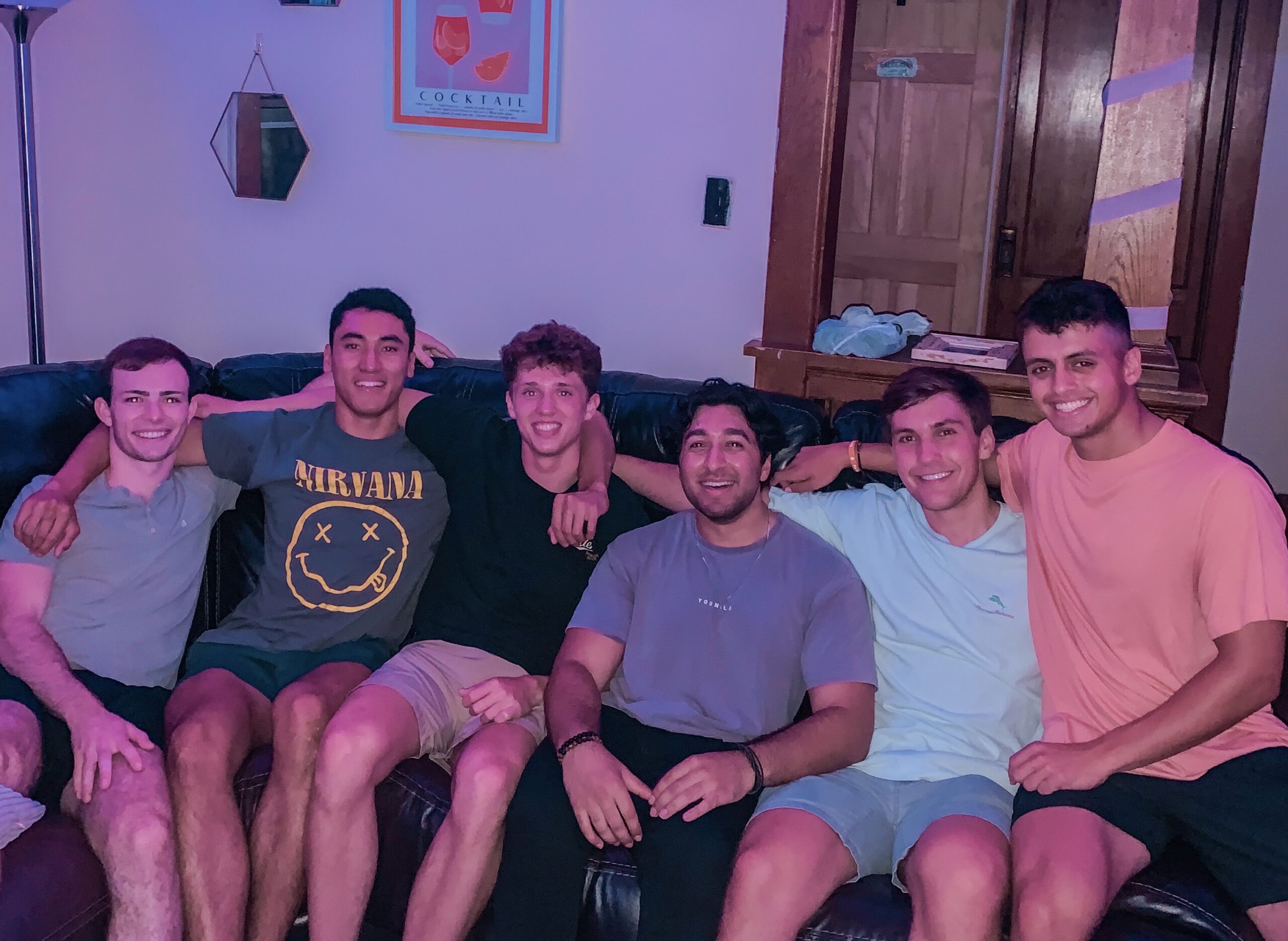 The Stuff That Stuck: Jake Musmanno’s Senior Column | Onward State