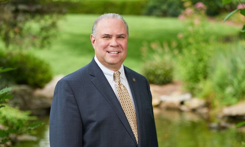 Steve Wagman Prioritizing Student Health & Safety In Board Of Trustees ...
