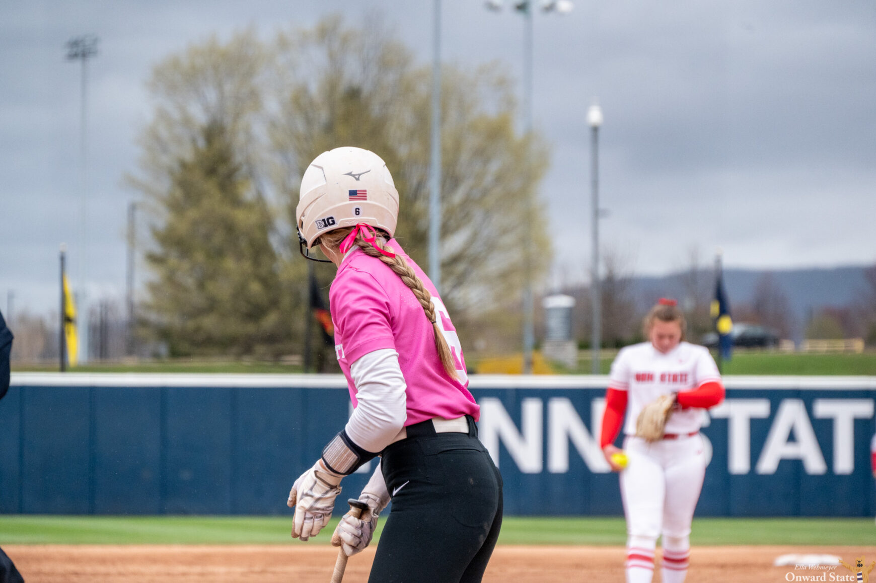 [Photo Story] Penn State Softball's 2024-25 Season | Onward State