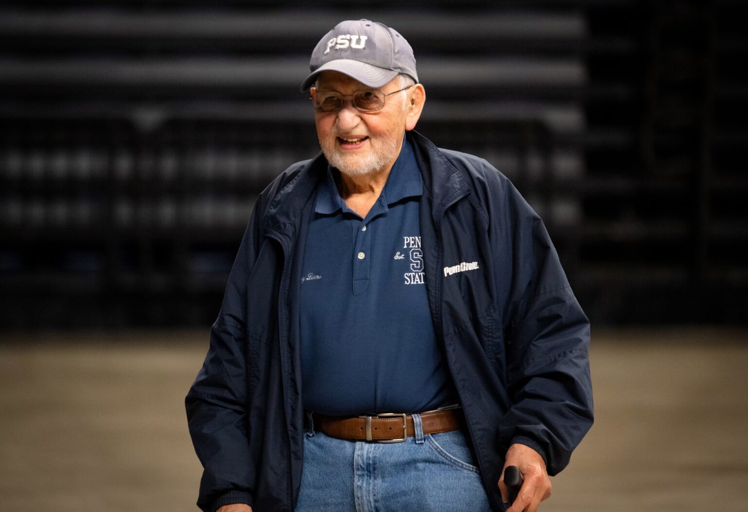 'A Great Historian & A Great Journalist': The Mark Of Penn State ...