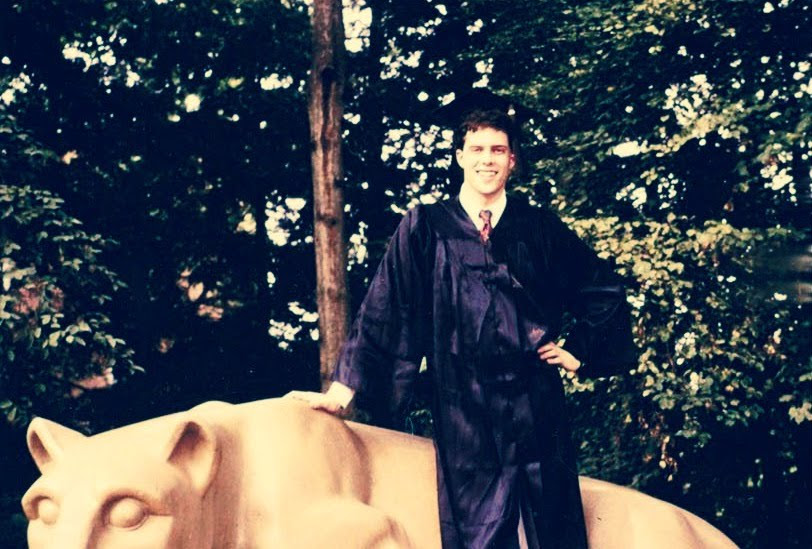 Trevor Hale Campaigning On Fundamental Change For Board Of Trustees ...