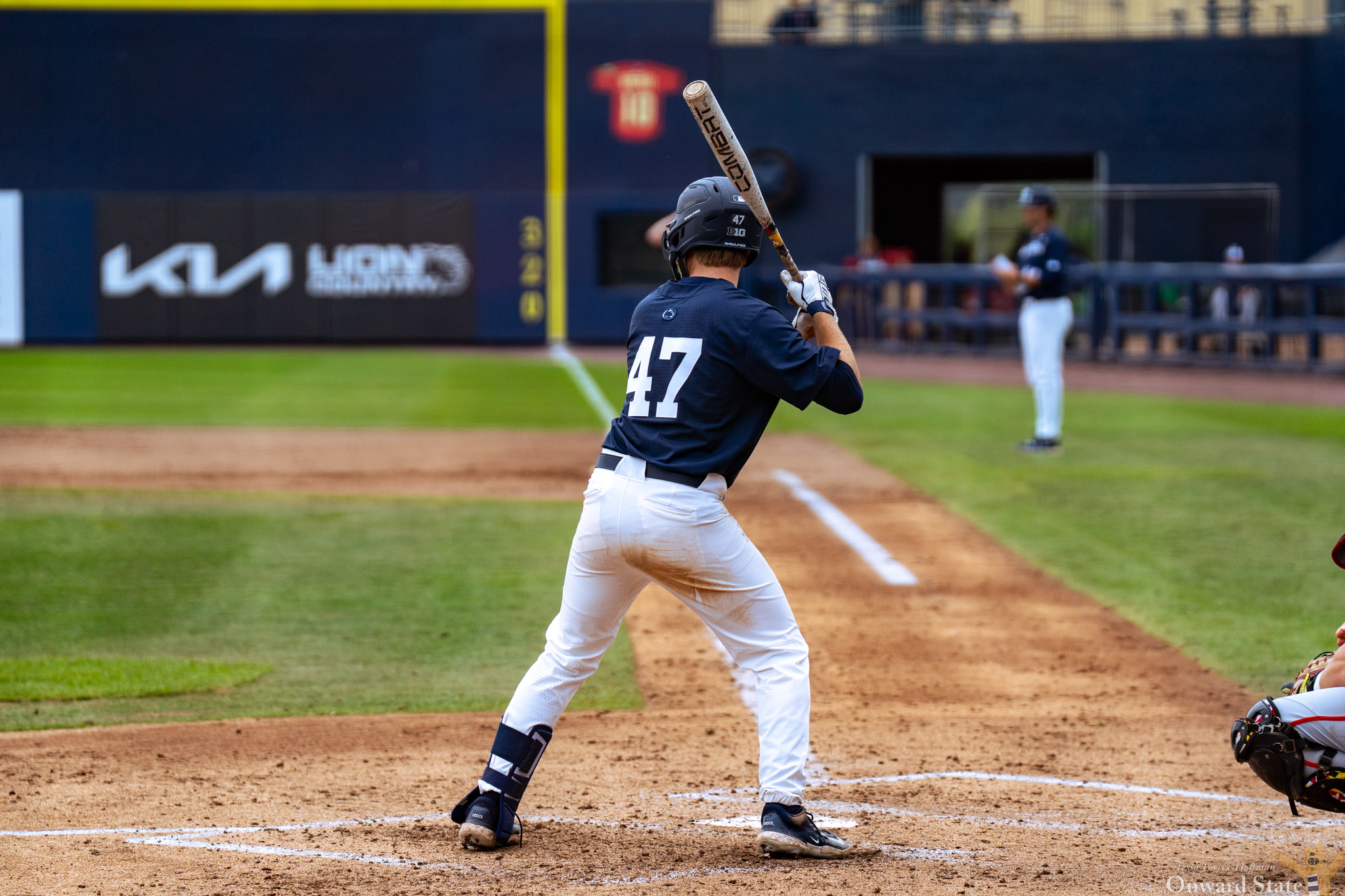 Penn State Baseball Lands Three On ABCA All-Region Teams | Onward State