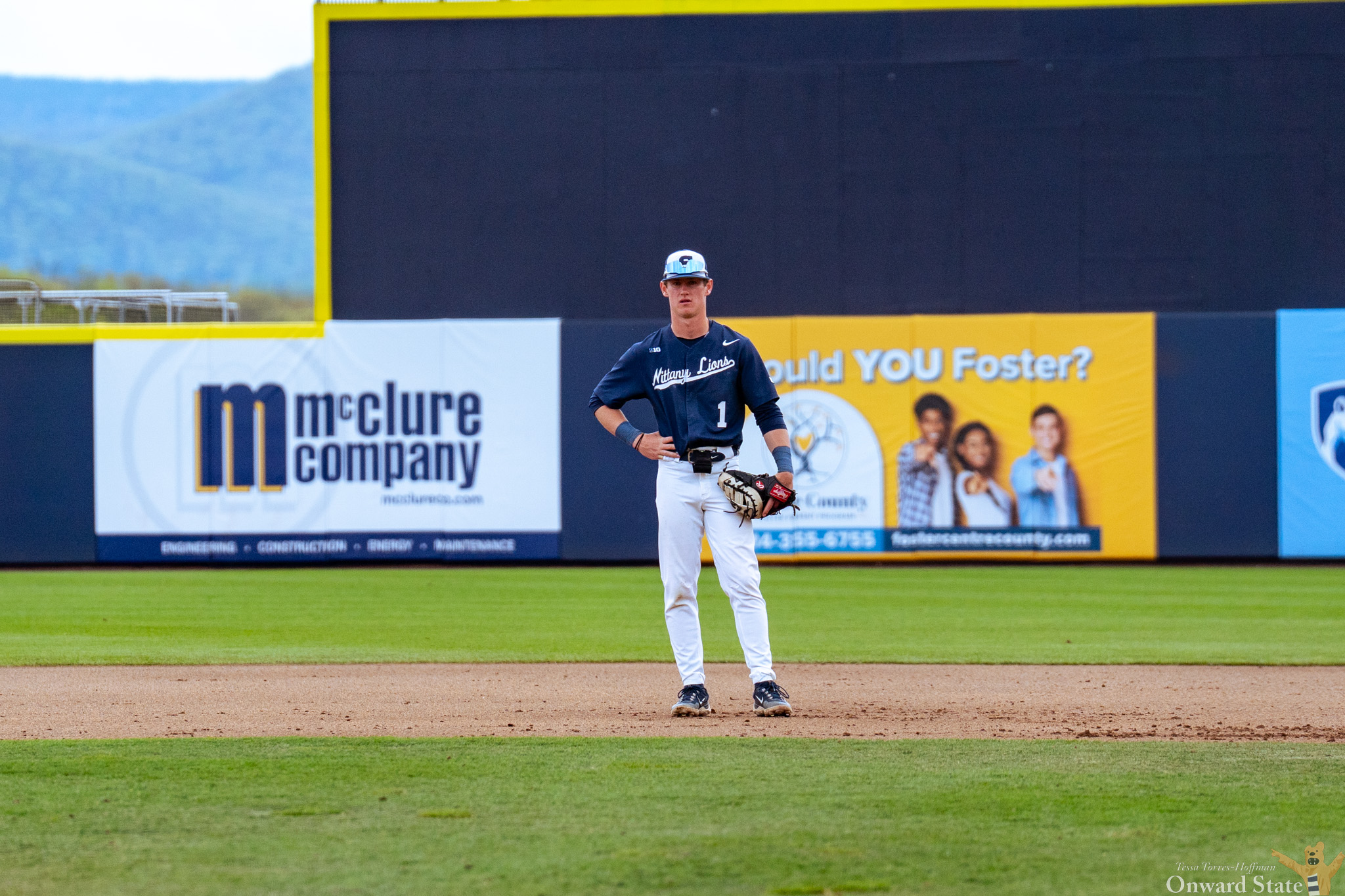 Penn State Baseball Drops Final Conference Game To Rutgers 9-6 | Onward ...