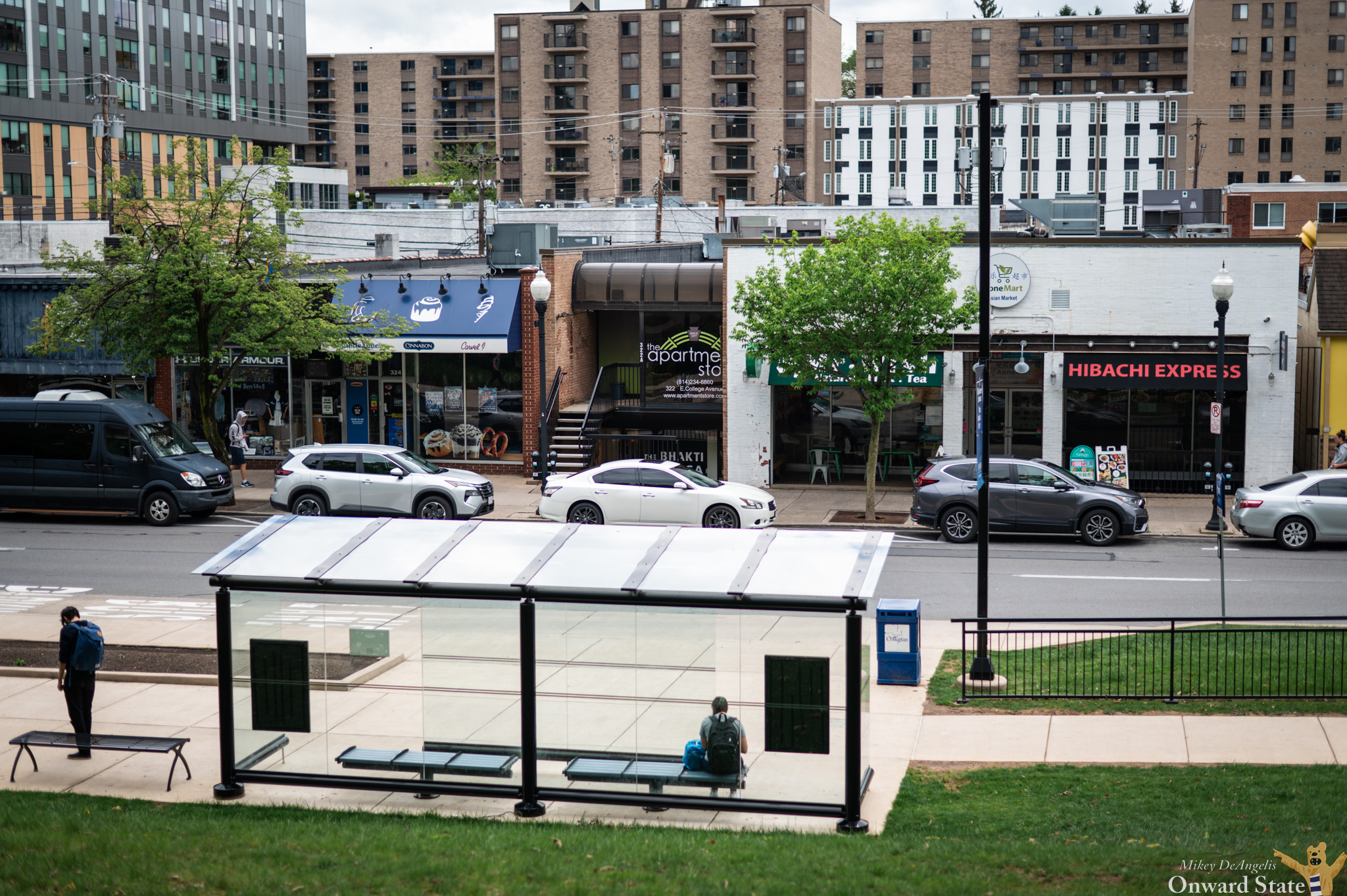 Mosul Grill Introduces Authentic Iraqi Cuisine To State College ...