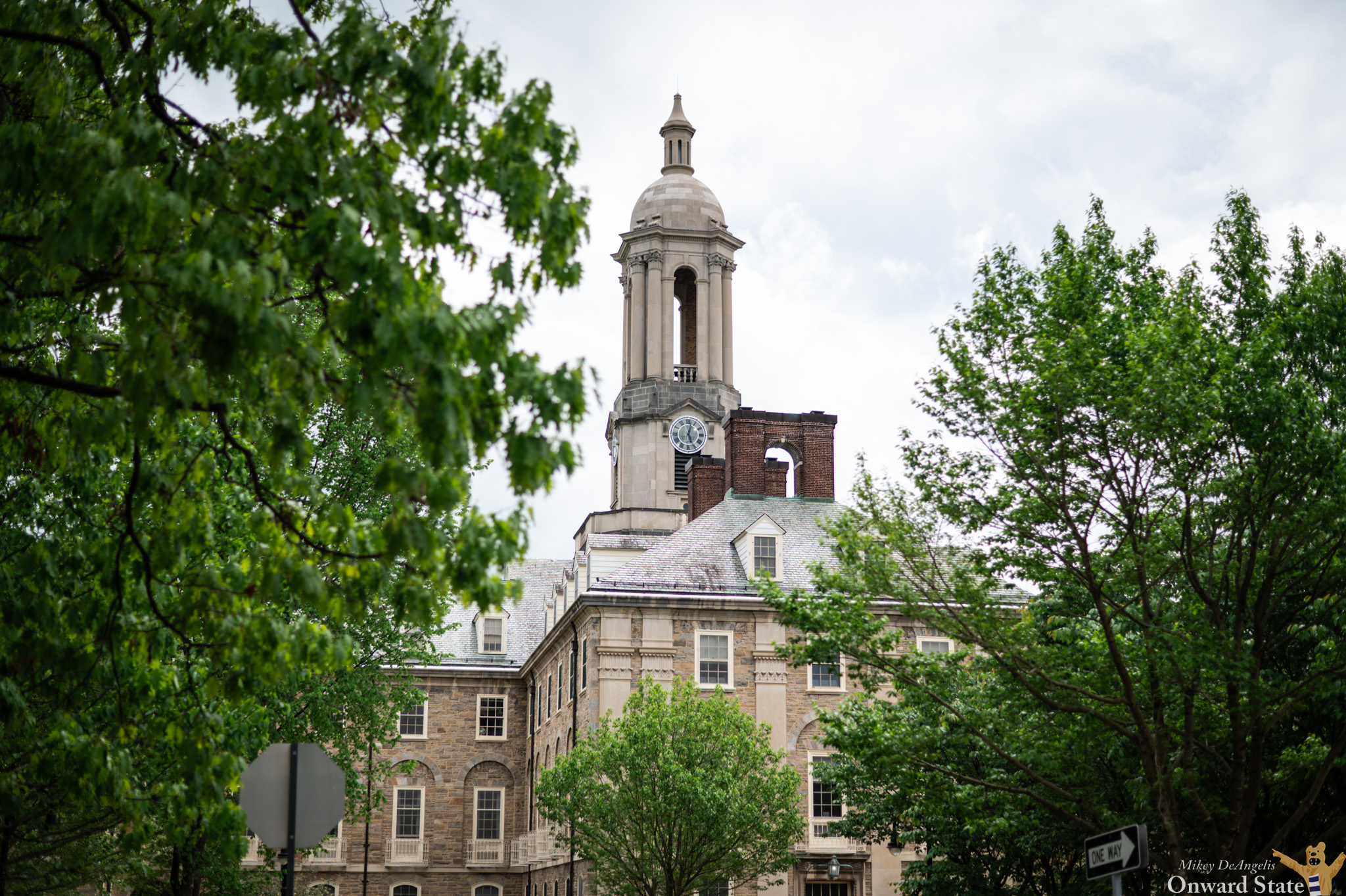 Penn State Board Of Trustees Votes To Close Seven Commonwealth Campuses ...