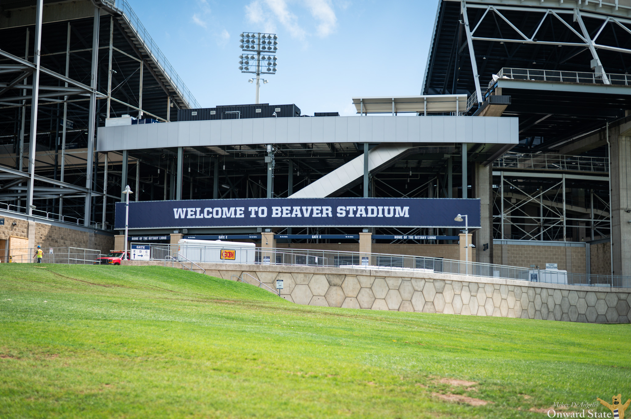 The Beaver Bowl: An Open Letter For More Football At Beaver Stadium ...