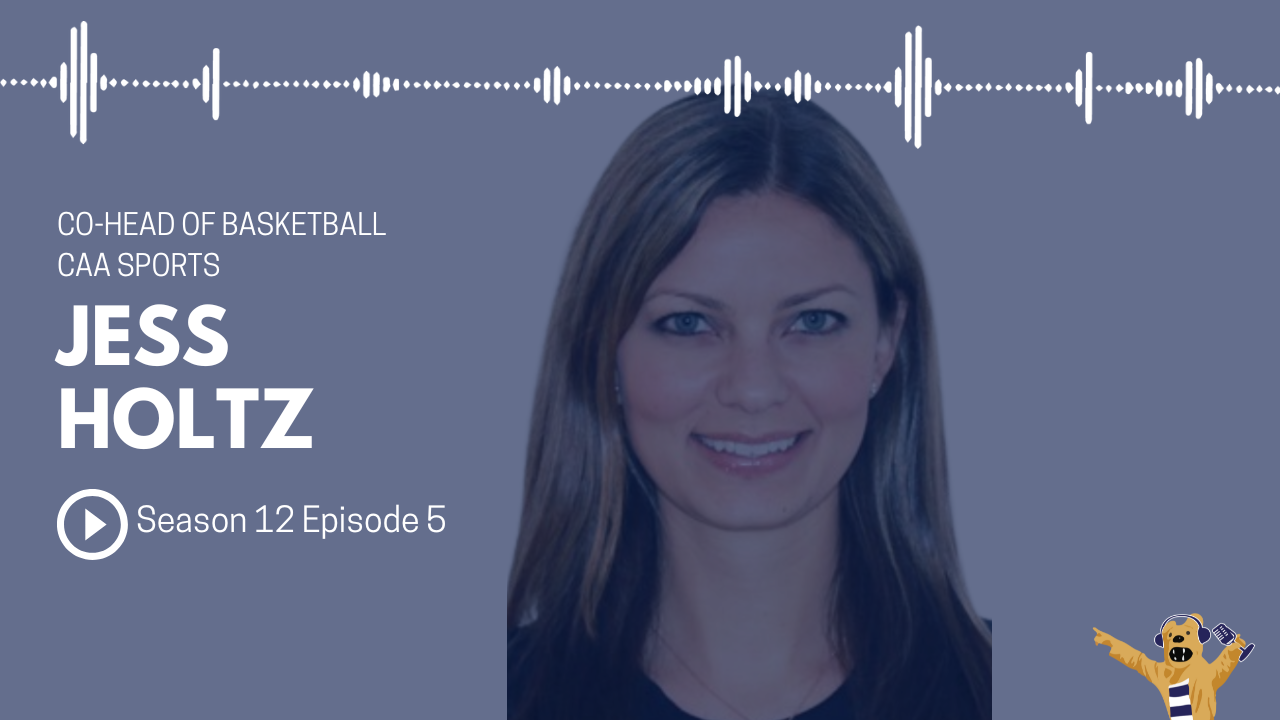 Podward State: Season 12, Episode 5 Ft. Jess Holtz | Onward State