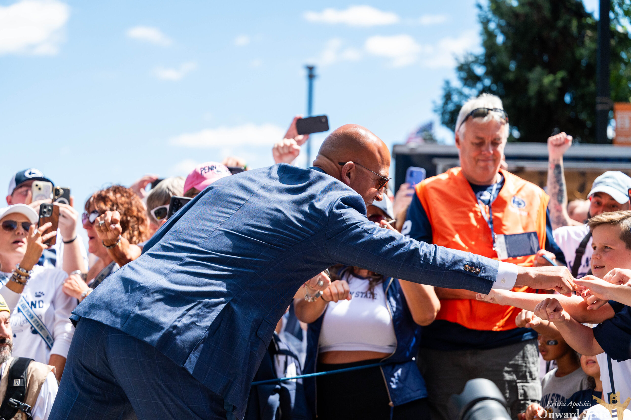 Former Penn State Football Commit Lavar Keys Flips To Indiana | Onward ...