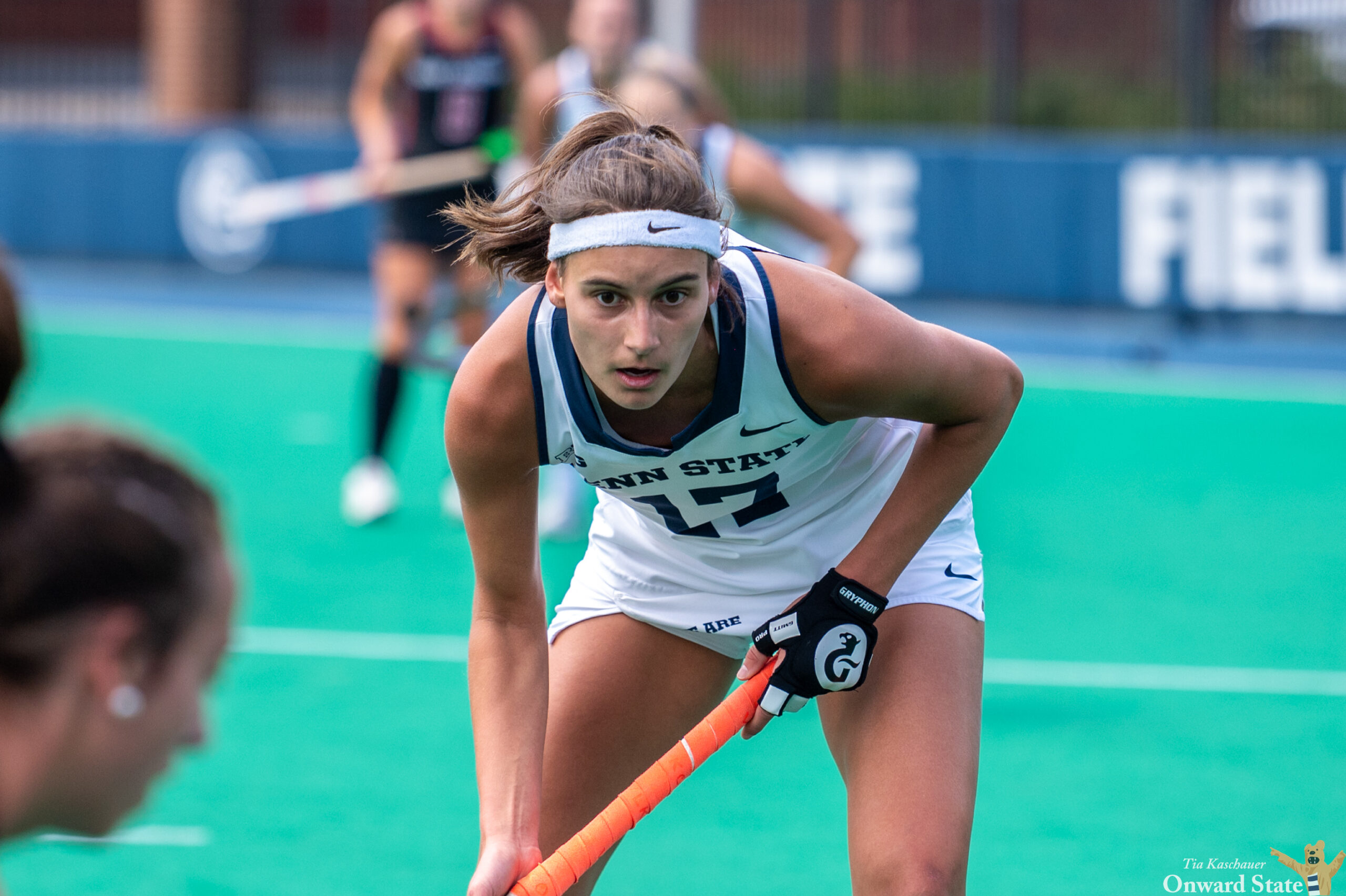 [Photo Story] Penn State Field Hockey’s 2025 Season | Onward State
