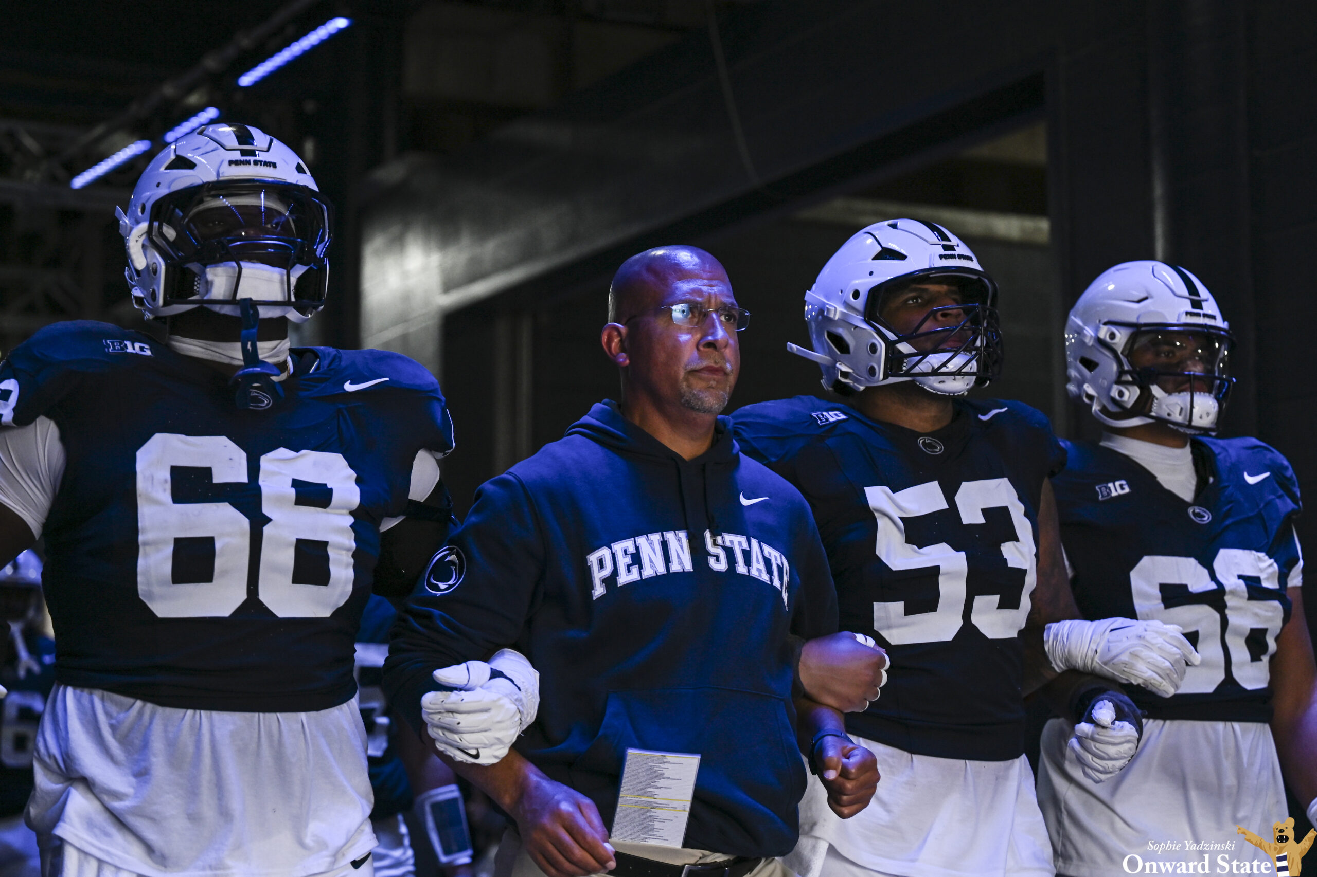 Four-Star Quarterback Troy Huhn Decommits From Penn State Football ...