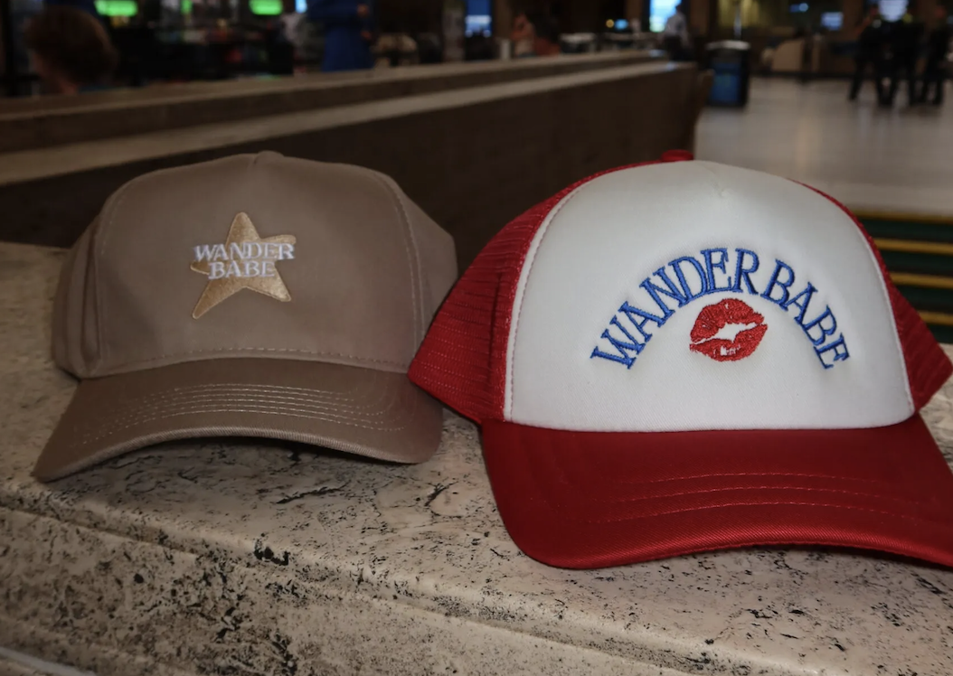 'Wander Far, Wander Always': How One Penn State Student Founded Her ...