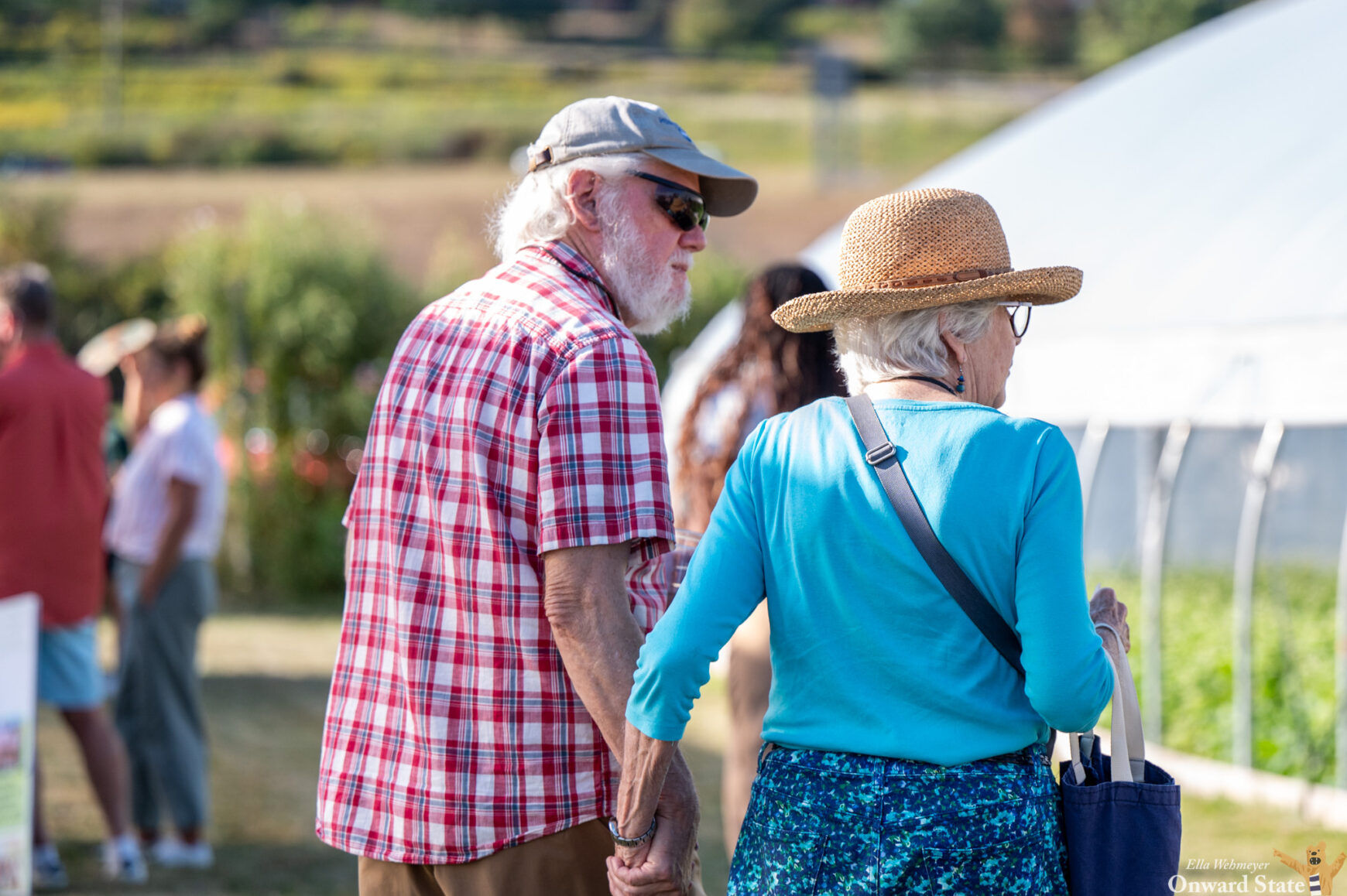 [Photo Story] A Look At Penn State Student Farm Club’s 10th Annual ...