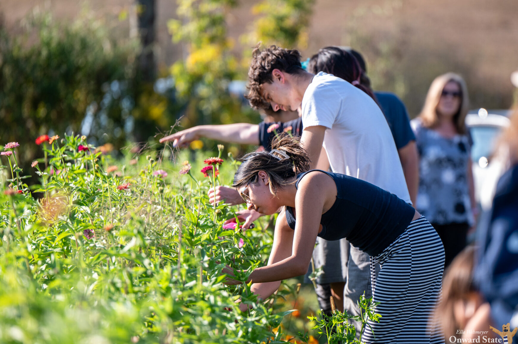 [Photo Story] A Look At Penn State Student Farm Club’s 10th Annual ...