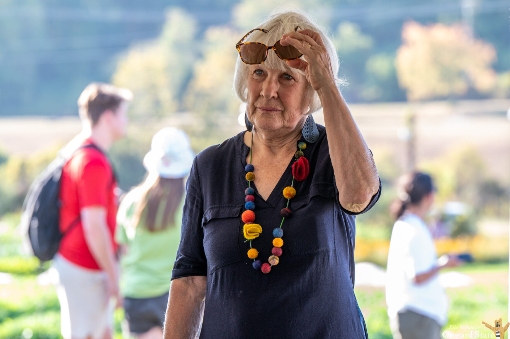 [Photo Story] A Look At Penn State Student Farm Club’s 10th Annual ...