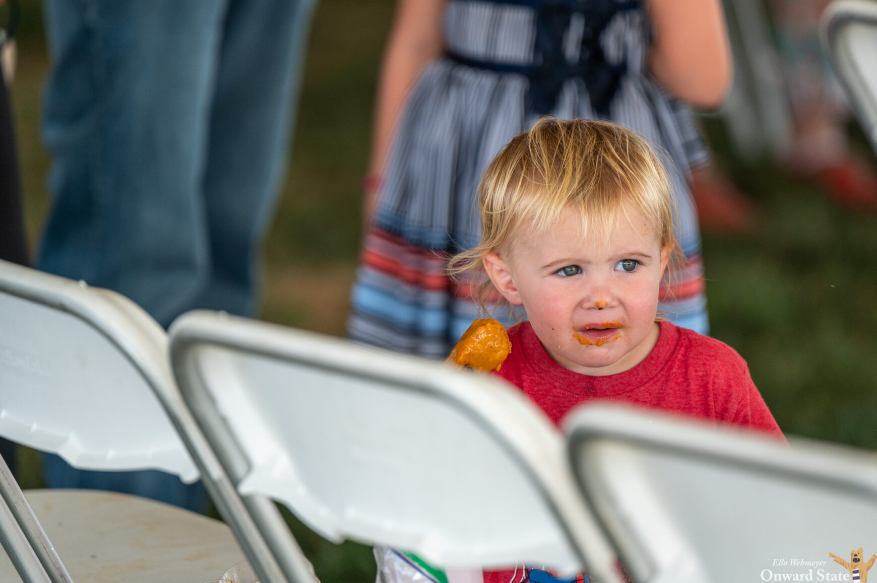 [Photo Story] A Look At Penn State Student Farm Club’s 10th Annual ...