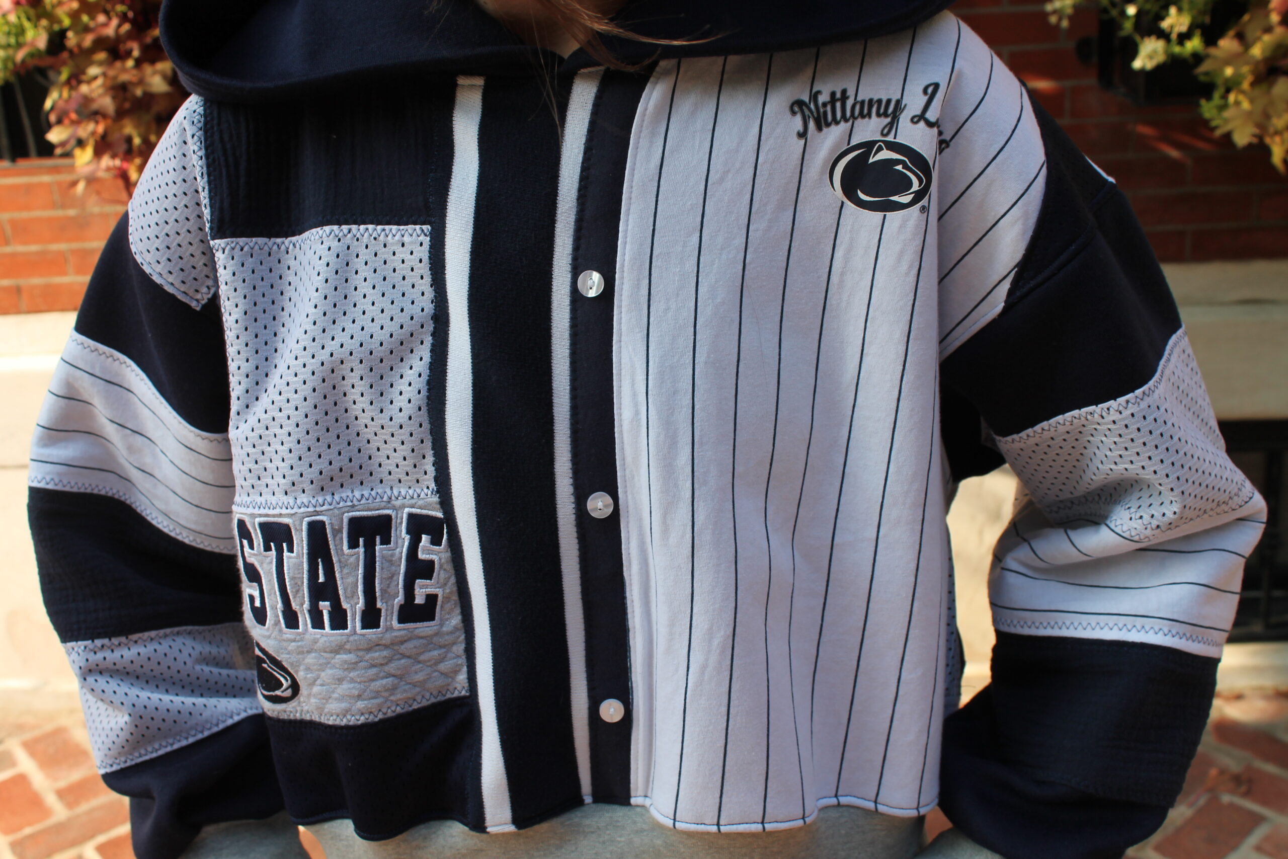 Putting The Pieces Together: Penn State Alumni Creates Go State Designs ...