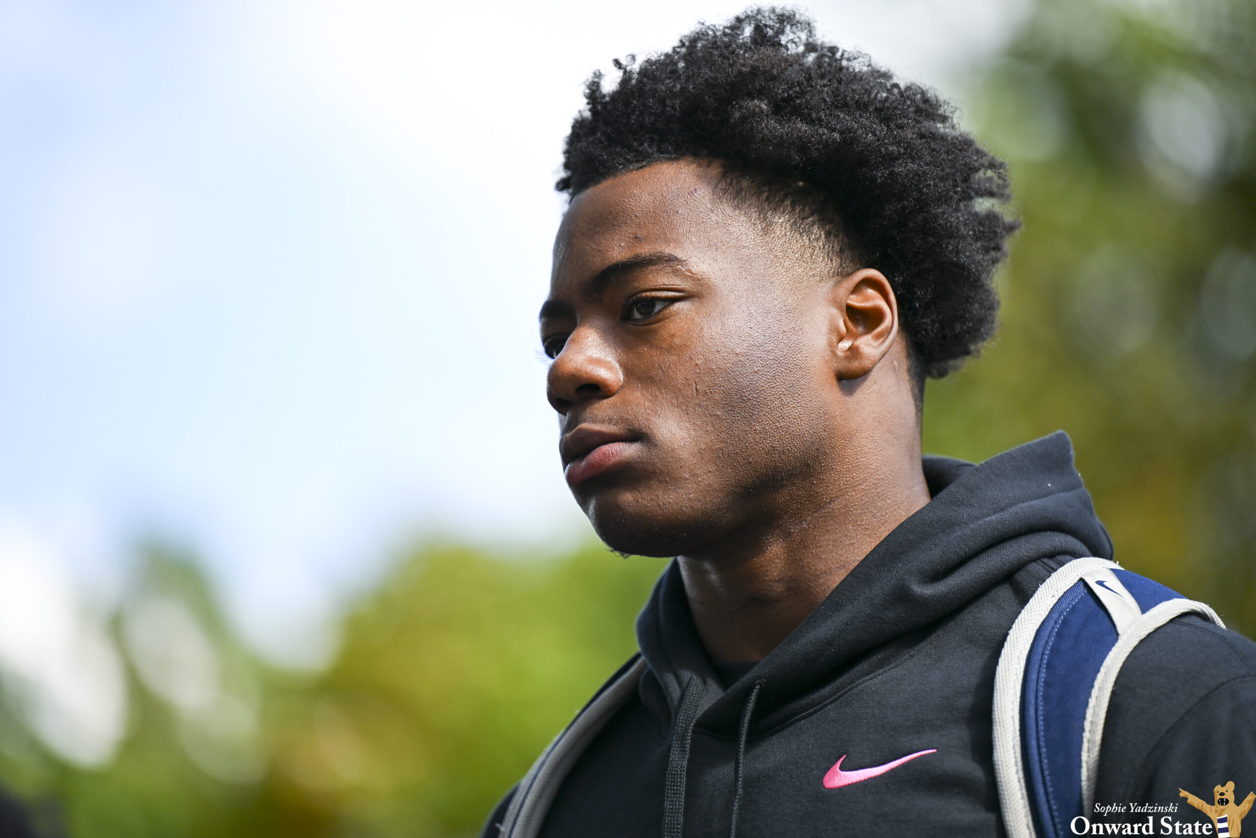 [Photo Story] Penn State vs. Northwestern | Onward State