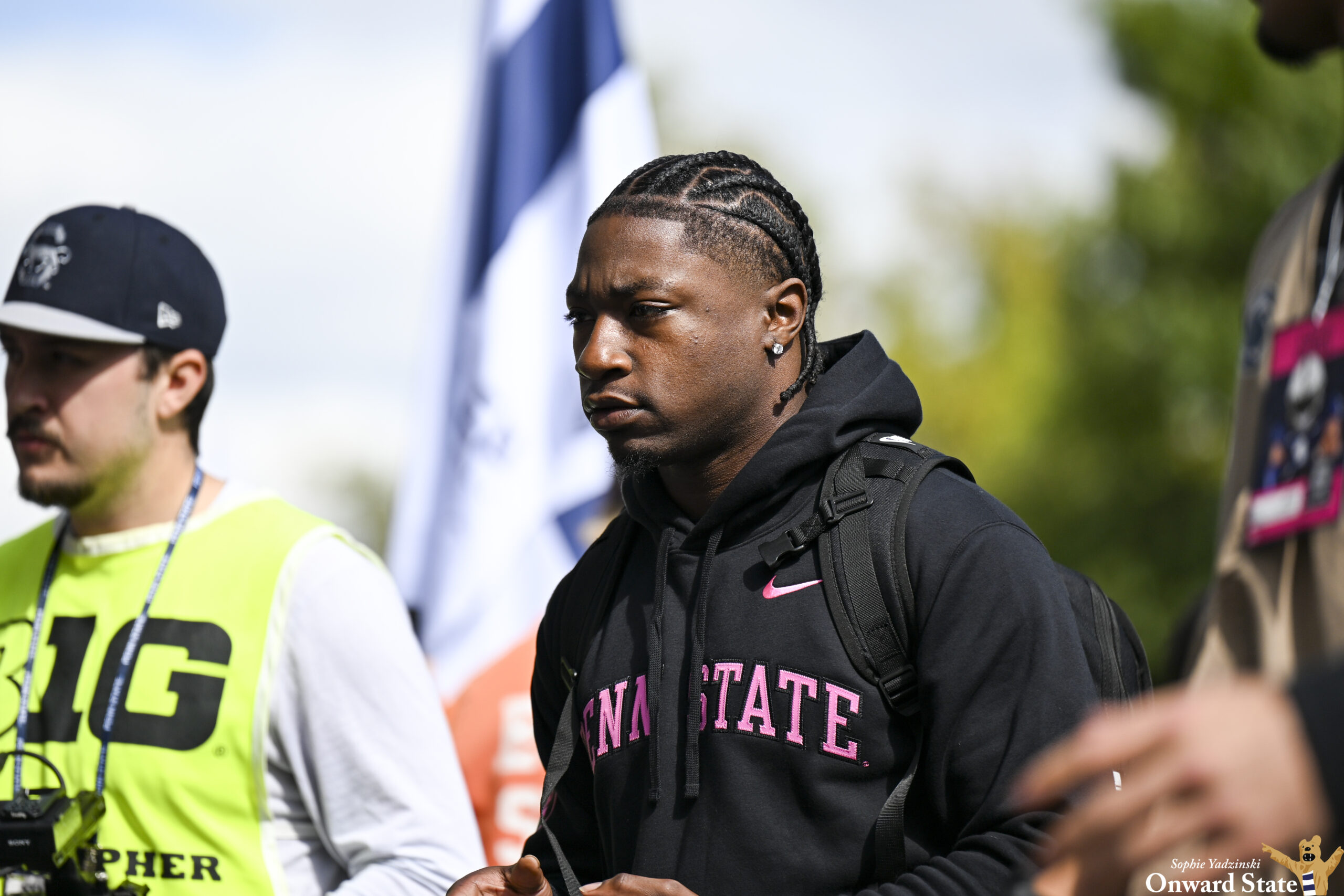 [Photo Story] Penn State vs. Northwestern | Onward State