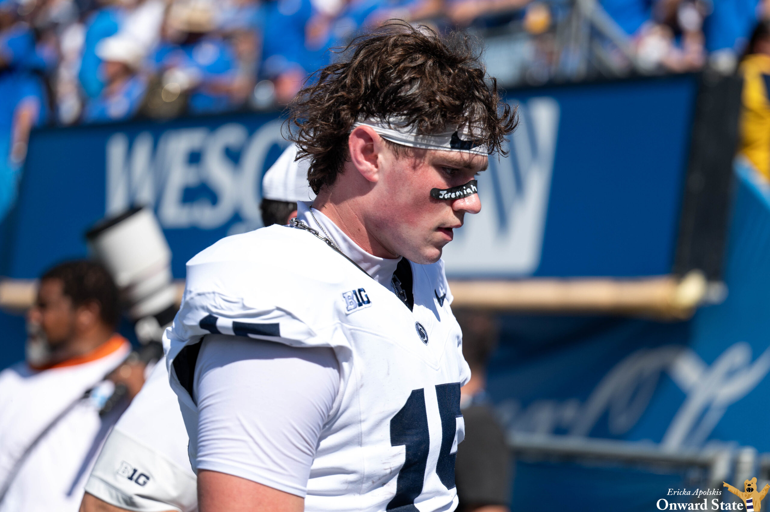 No. 7 Penn State Football Upset By UCLA 42-37 | Onward State