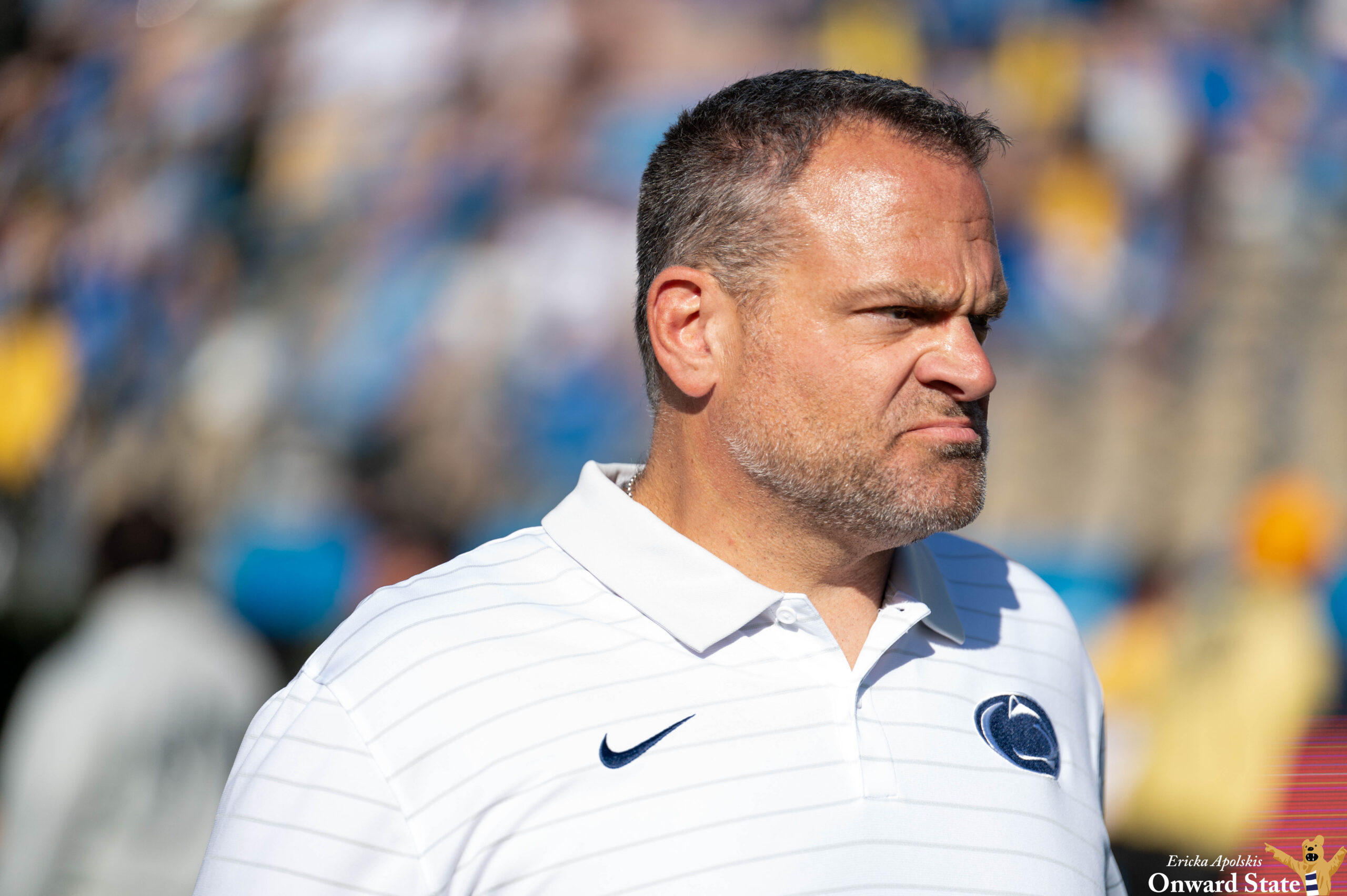 Social Media Reacts To Kalani Sitake Saying No To Penn State Football ...